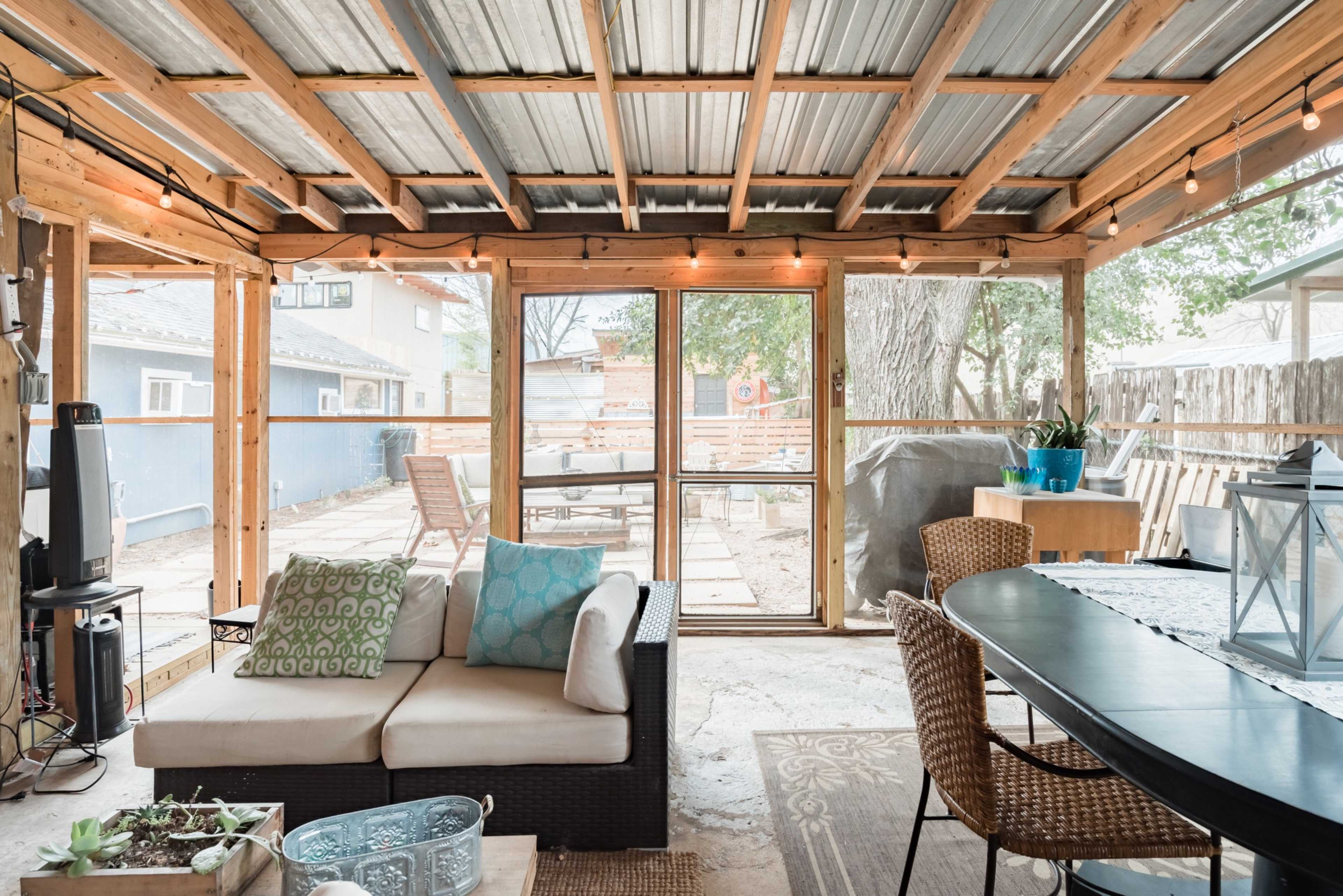 Austin East Side Charming Bungalow, Austin, TX | Off-Site | Peerspace