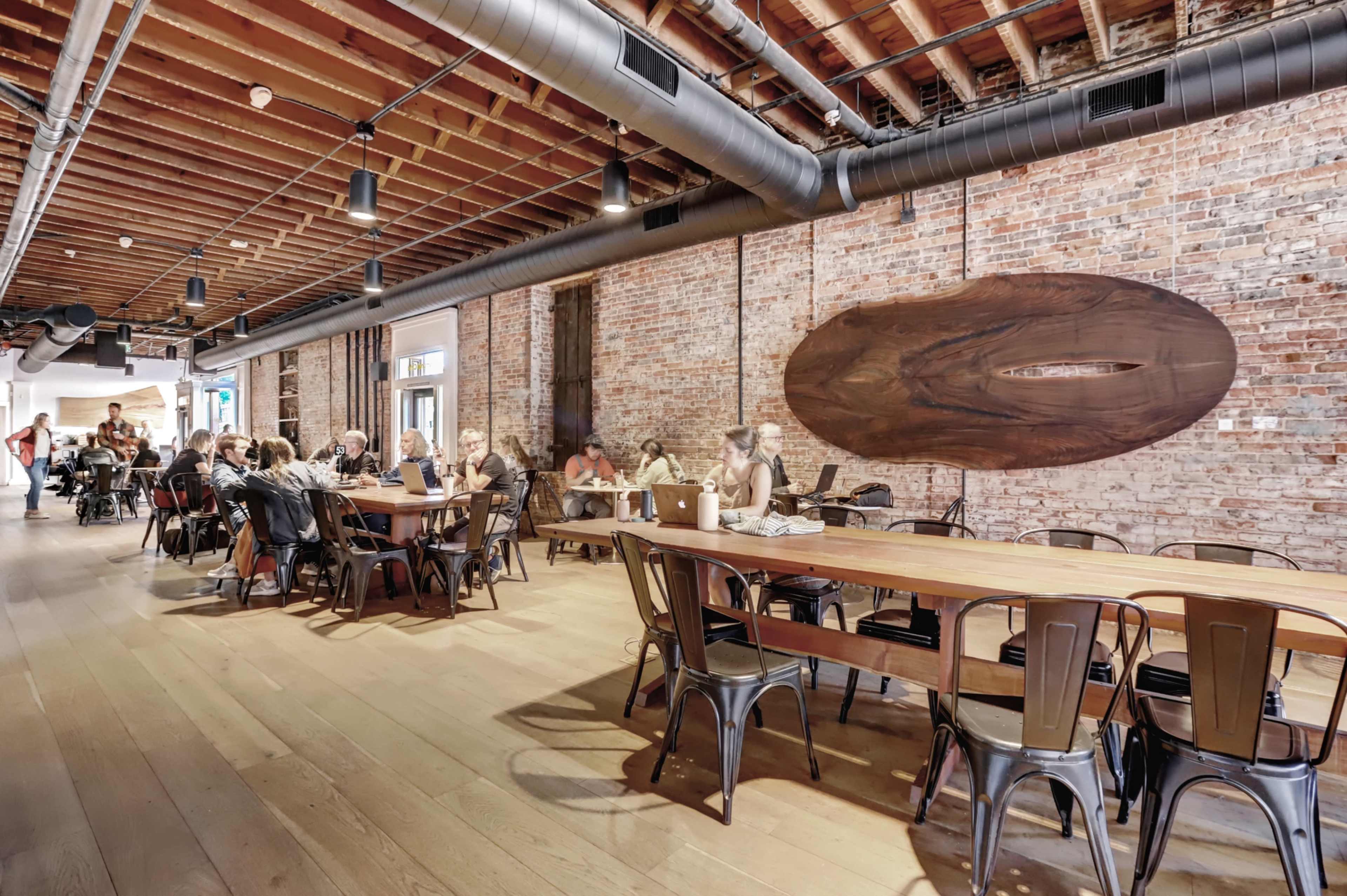 The 1856 | Art Gallery Space for Rent – Historic Property in Prime ...