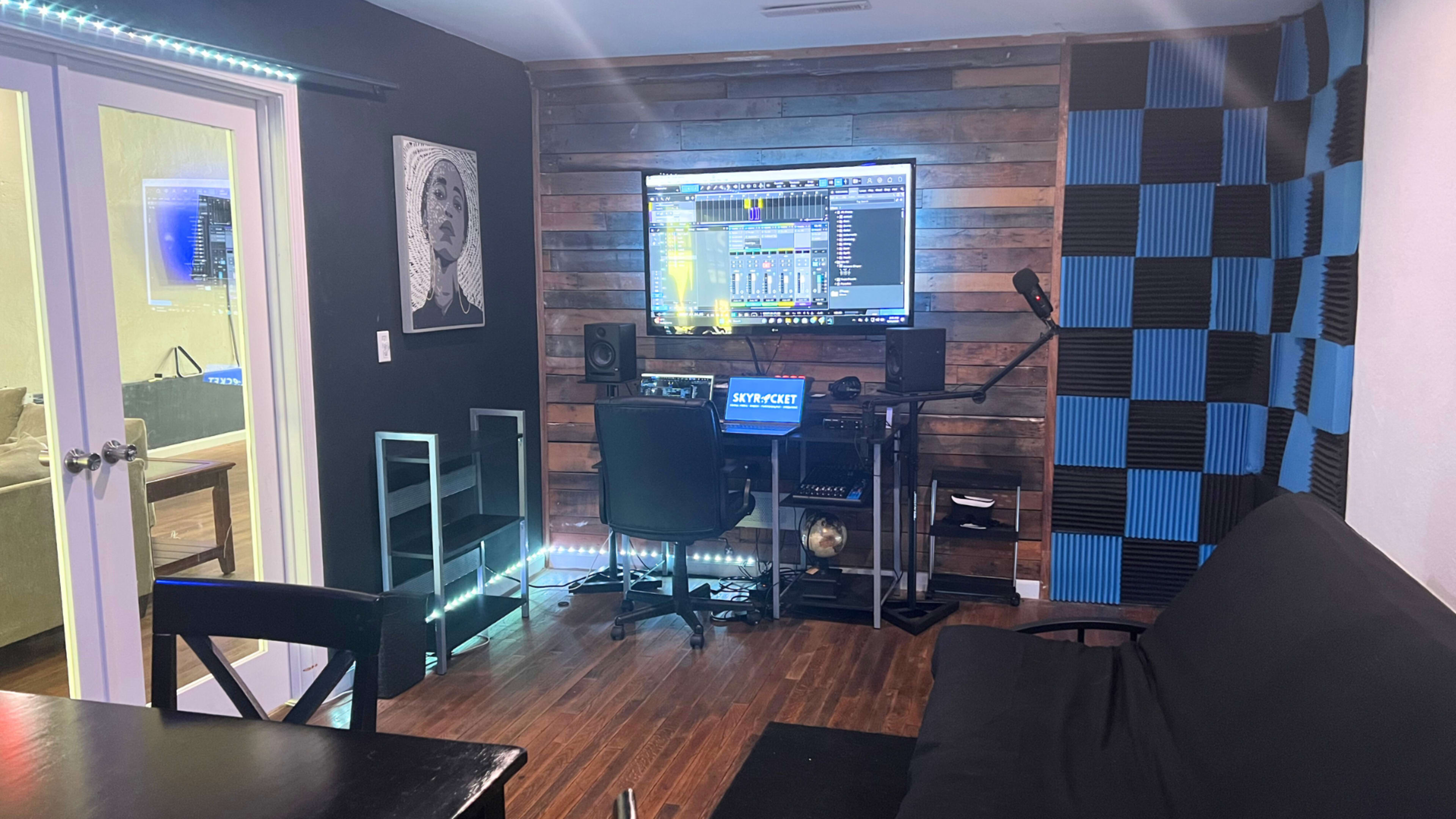 Greater Bham Creative Studio - Photo/Video, Music, Events & More at ...