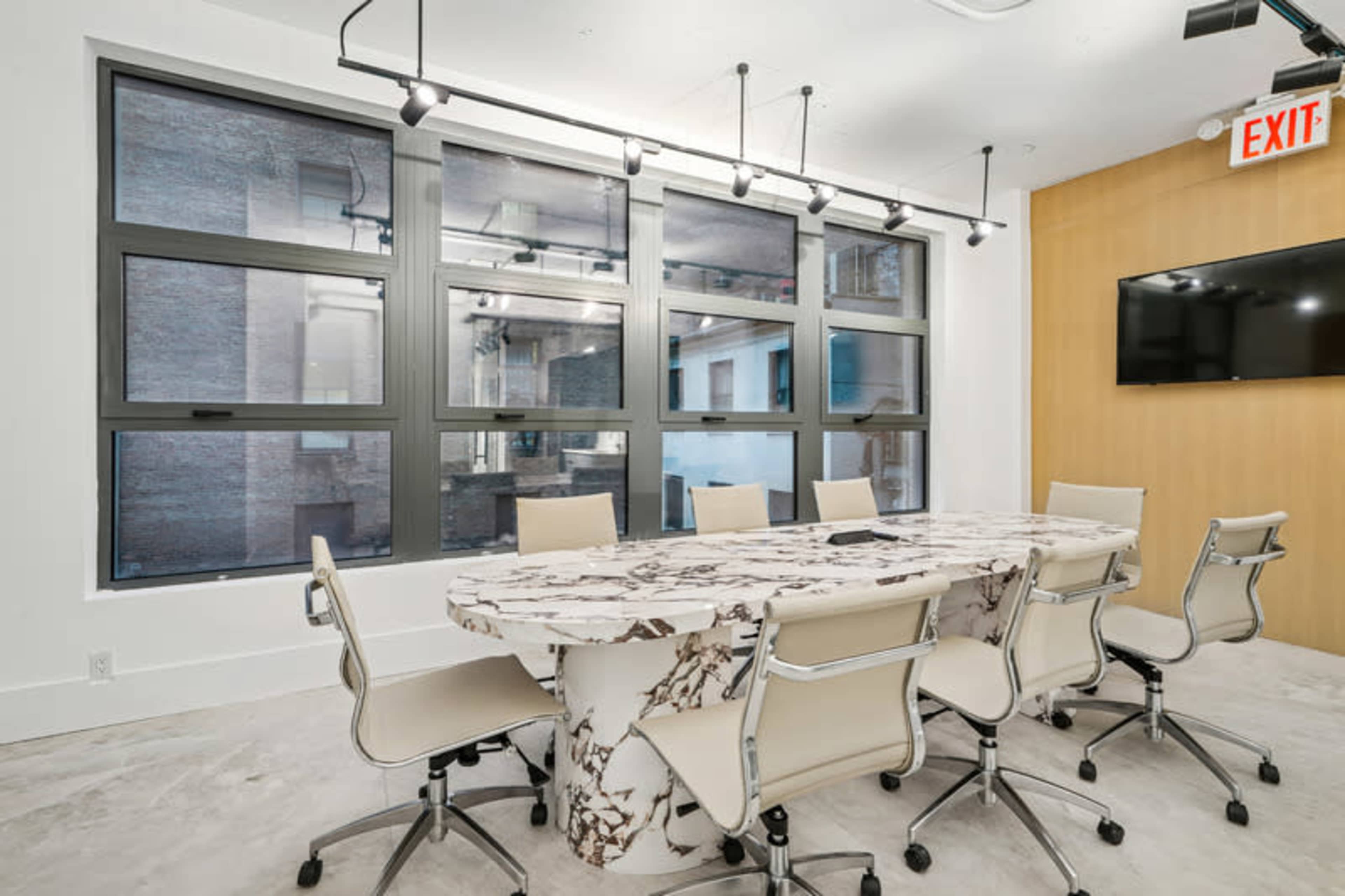 Nomad Brand New and Modern Event Space, New York, NY | Event | Peerspace