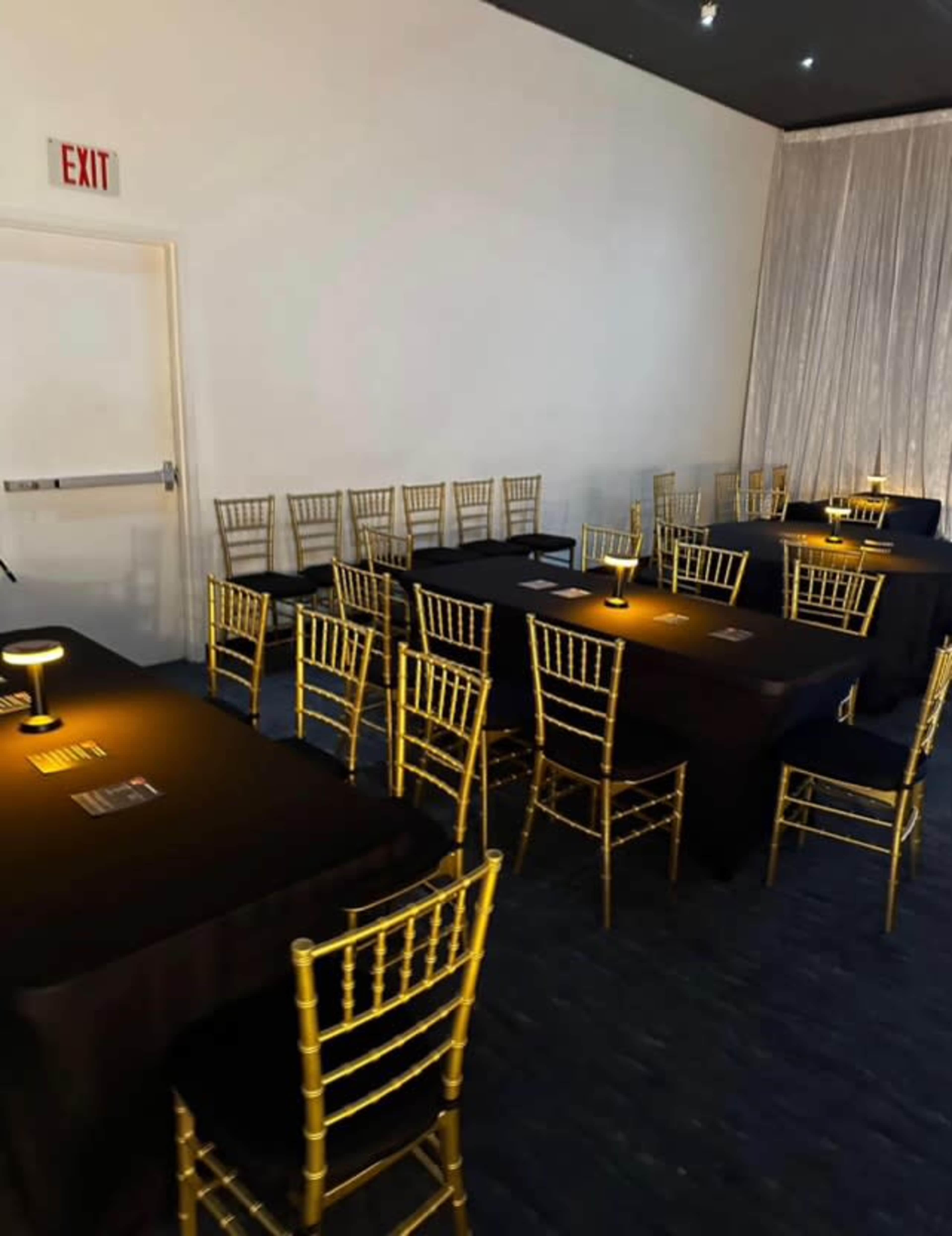 Tito studios & event | Downtown multi purpose venue, Laurel, MD | Event ...