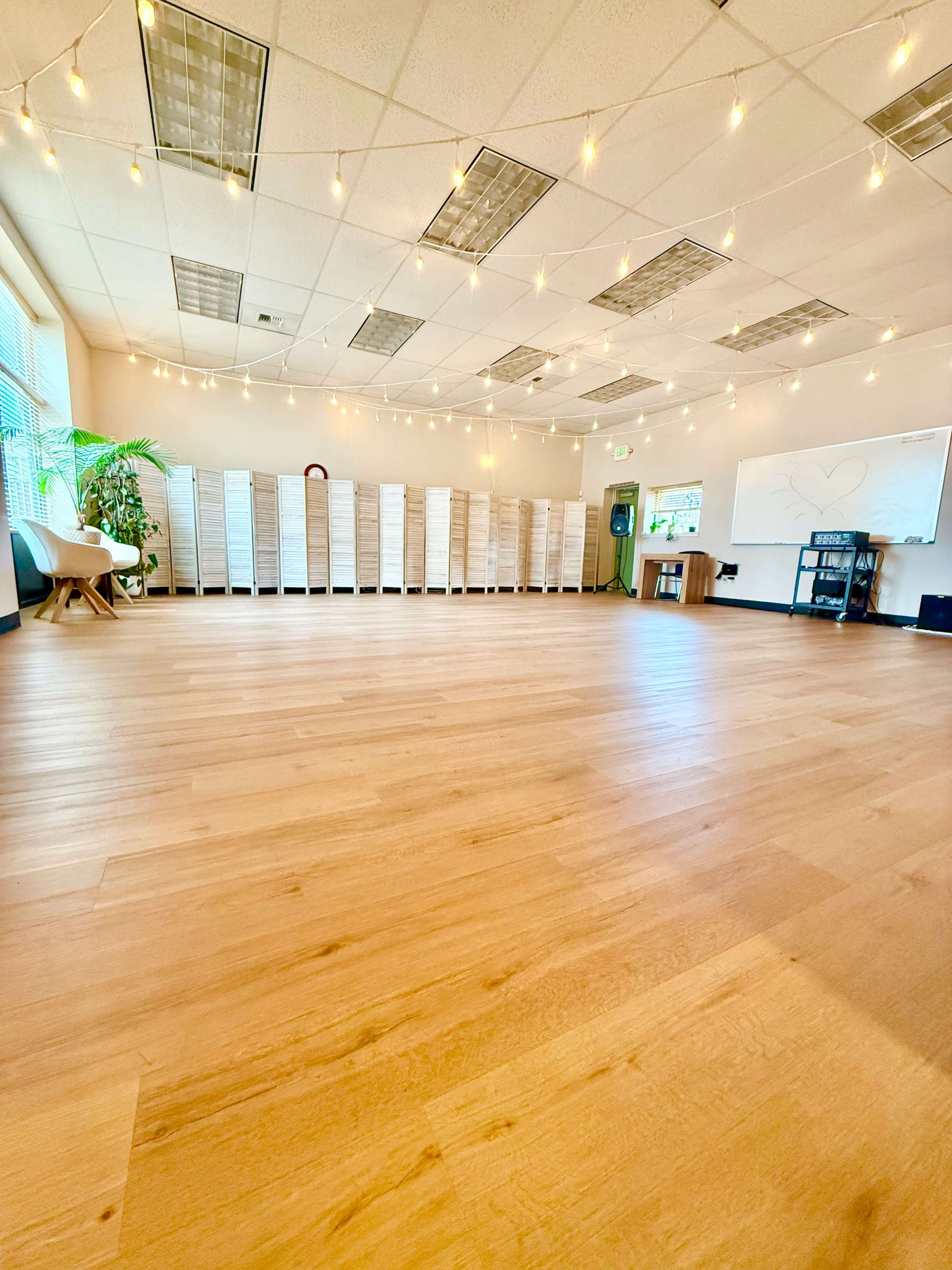 NWHC | A Hidden Sanctuary for Connection and Transformation Just Off ...