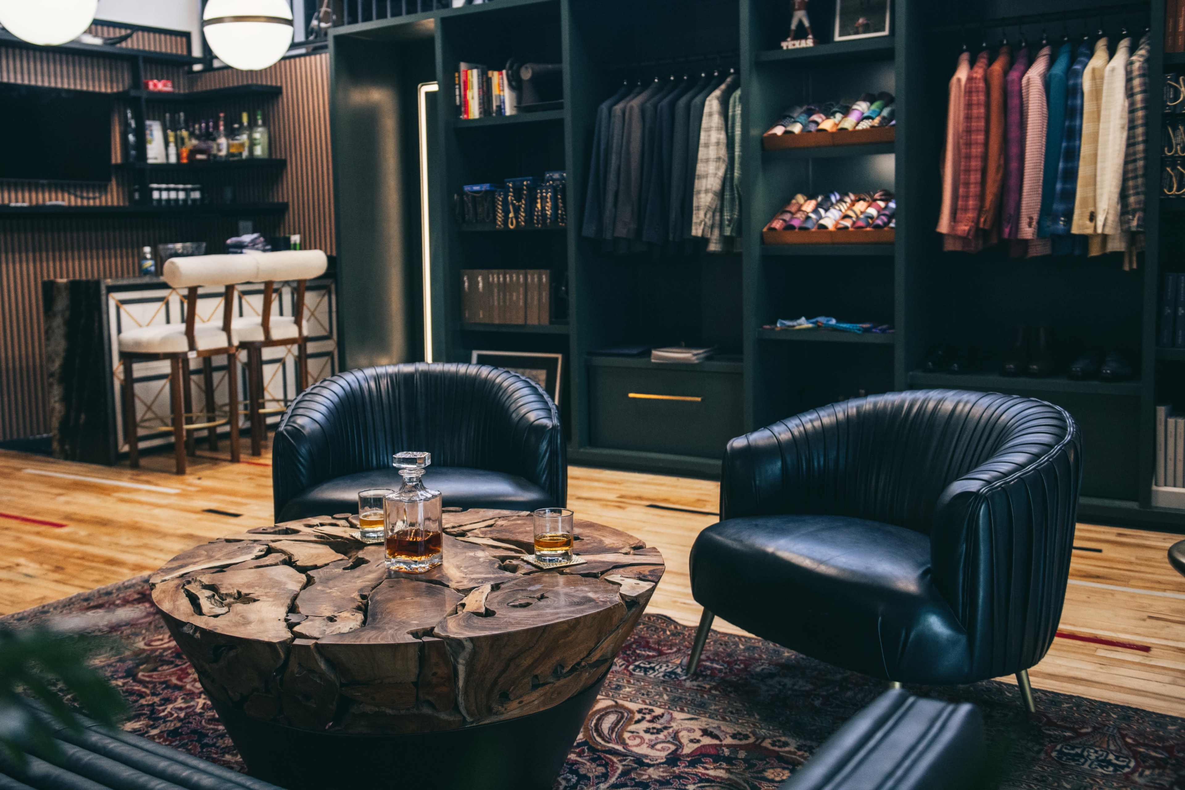 Soto&Co Presents, Austin, TX | Off-Site | Peerspace