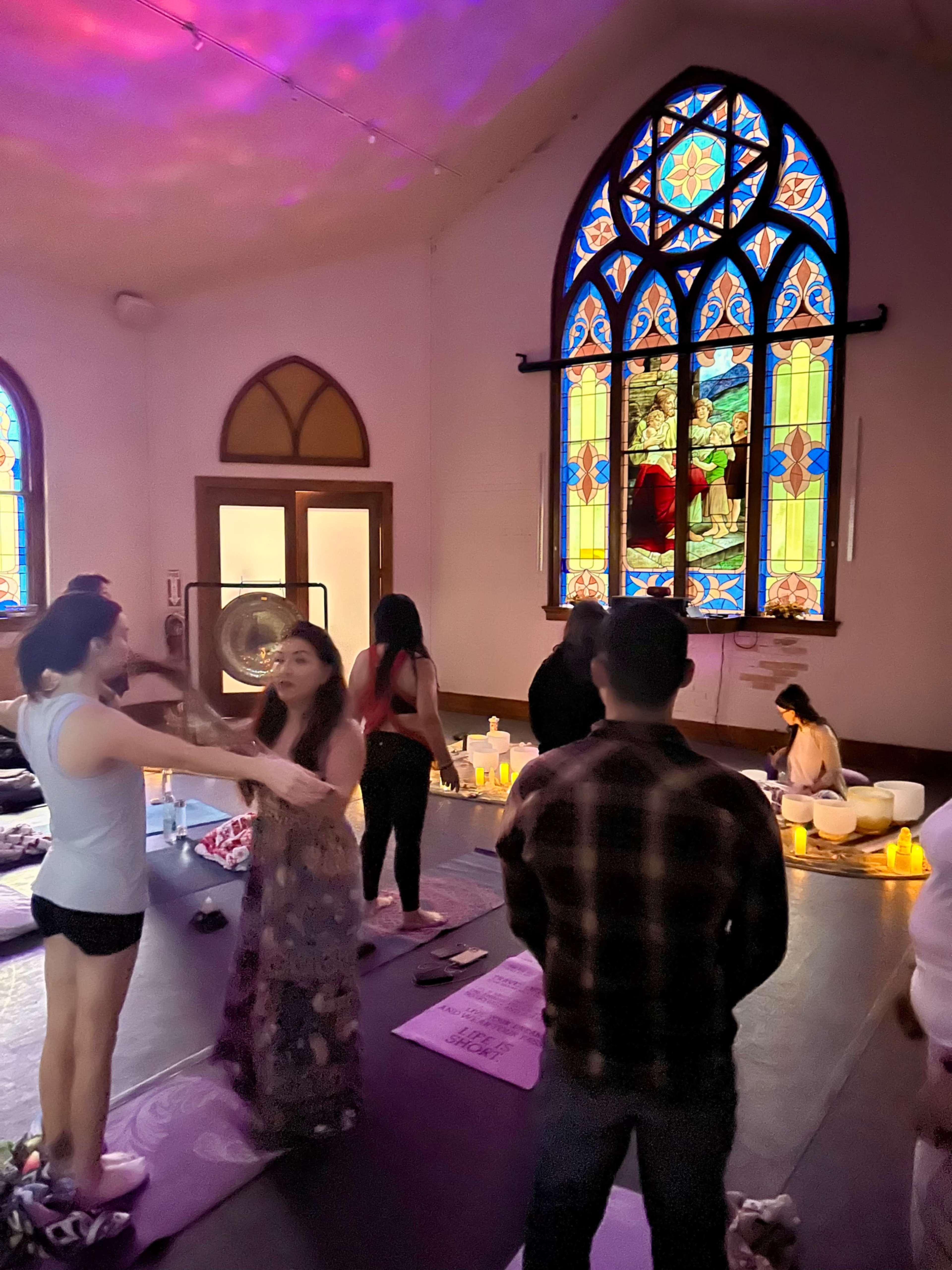 Merritt Wellness | Historic Wellness Space in Sloans Lake, Denver, CO ...