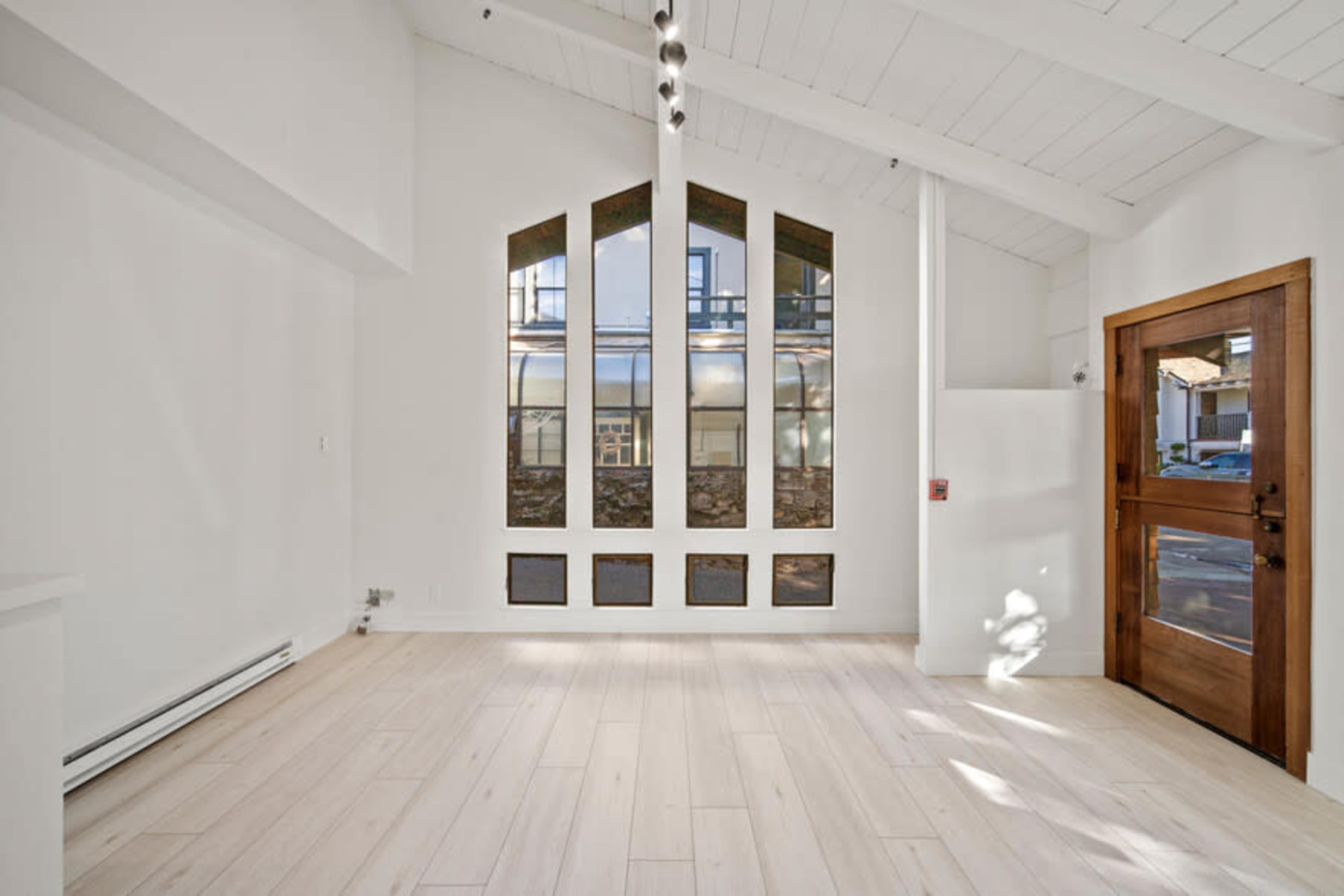 The Lighthouse Wellness Studio | Beautiful wellness studio with large ...