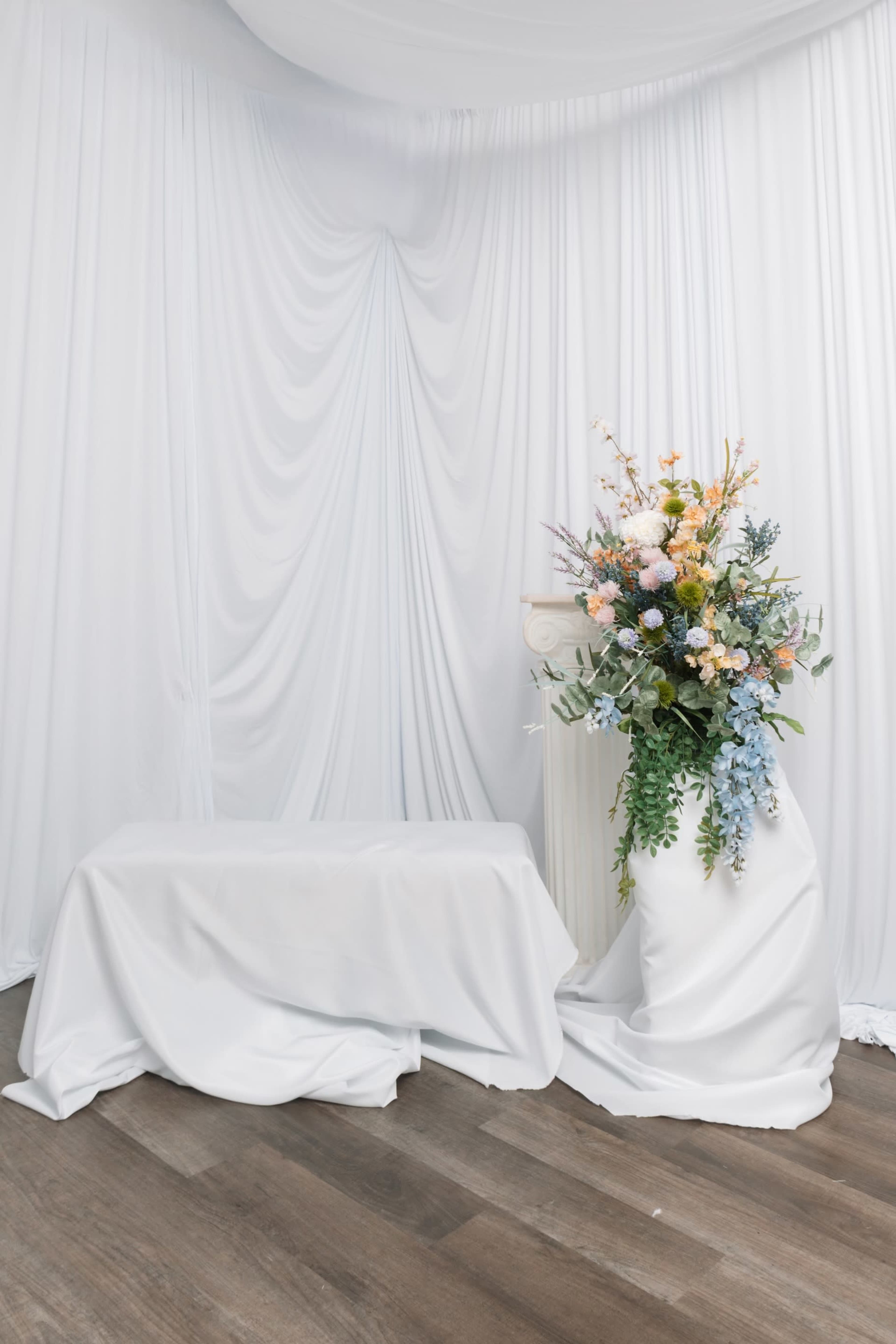 Indigo Sky Studios | Creative Cyclorama Photo and Video Studio, Grand ...