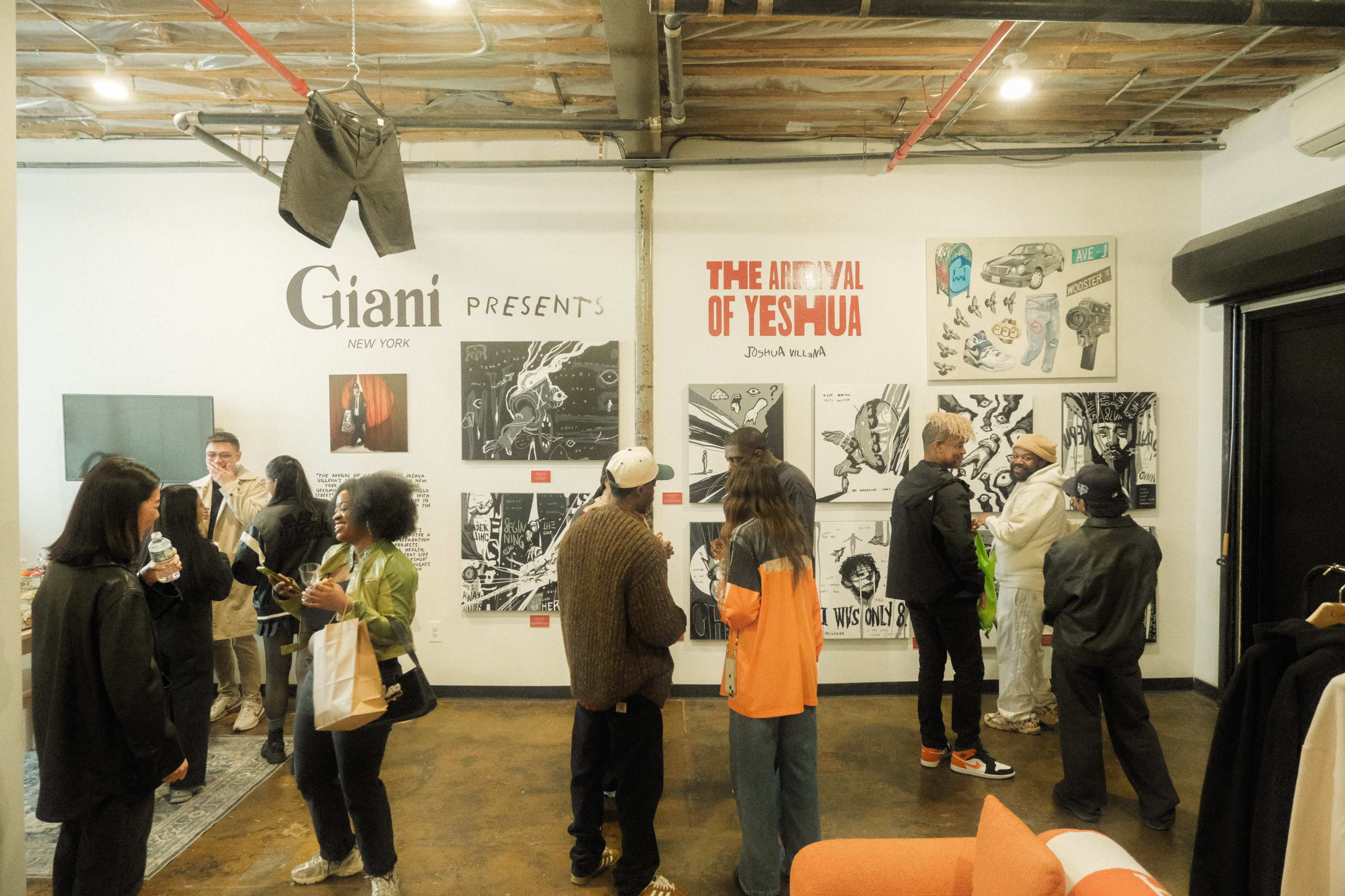 Creative Brooklyn Studio + Courtyard for Events & Pop-Ups, Brooklyn, NY ...