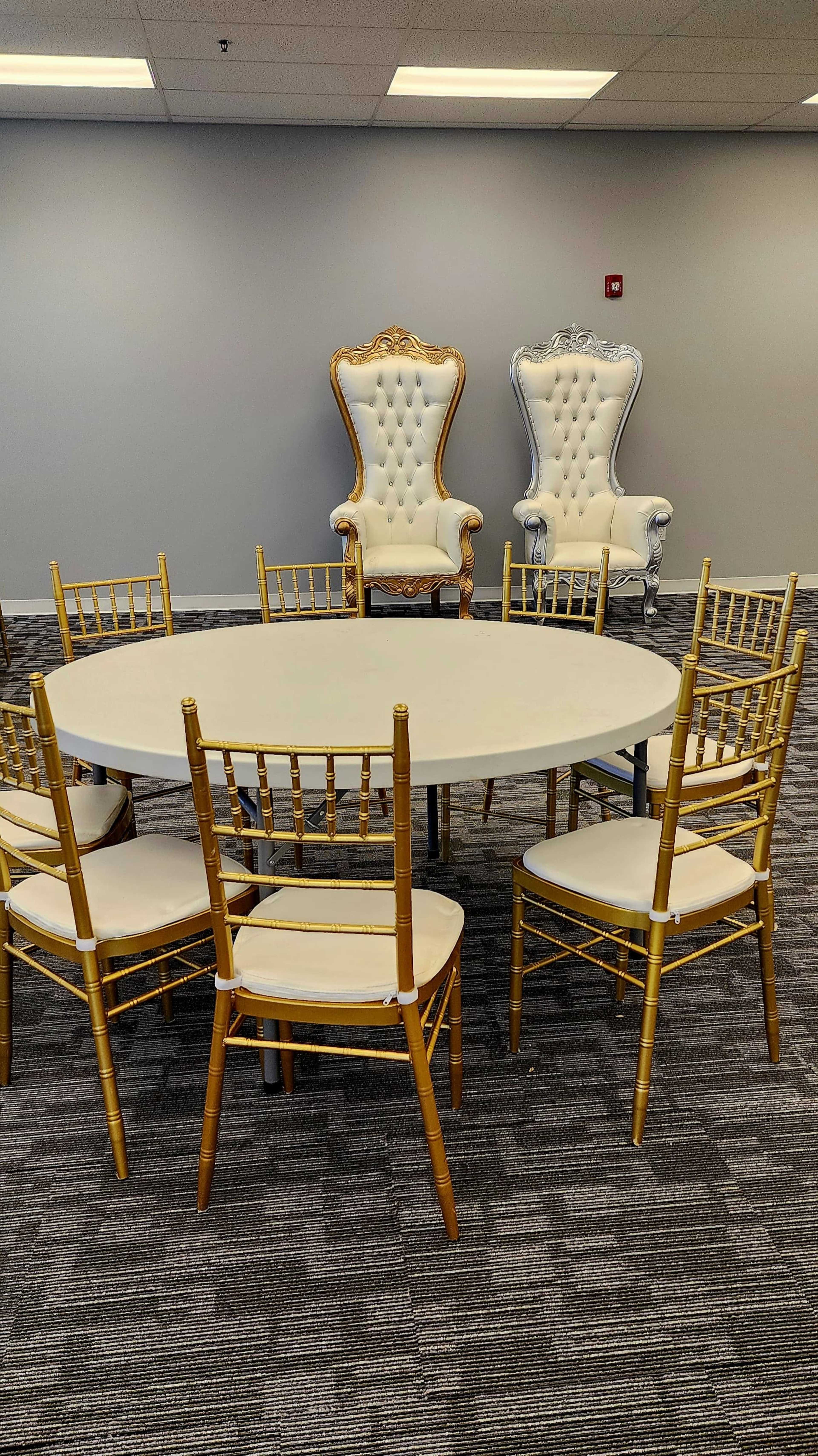 THE VINEYARD EVENT CENTER | “Stylish Urban Event Space with a Modern ...