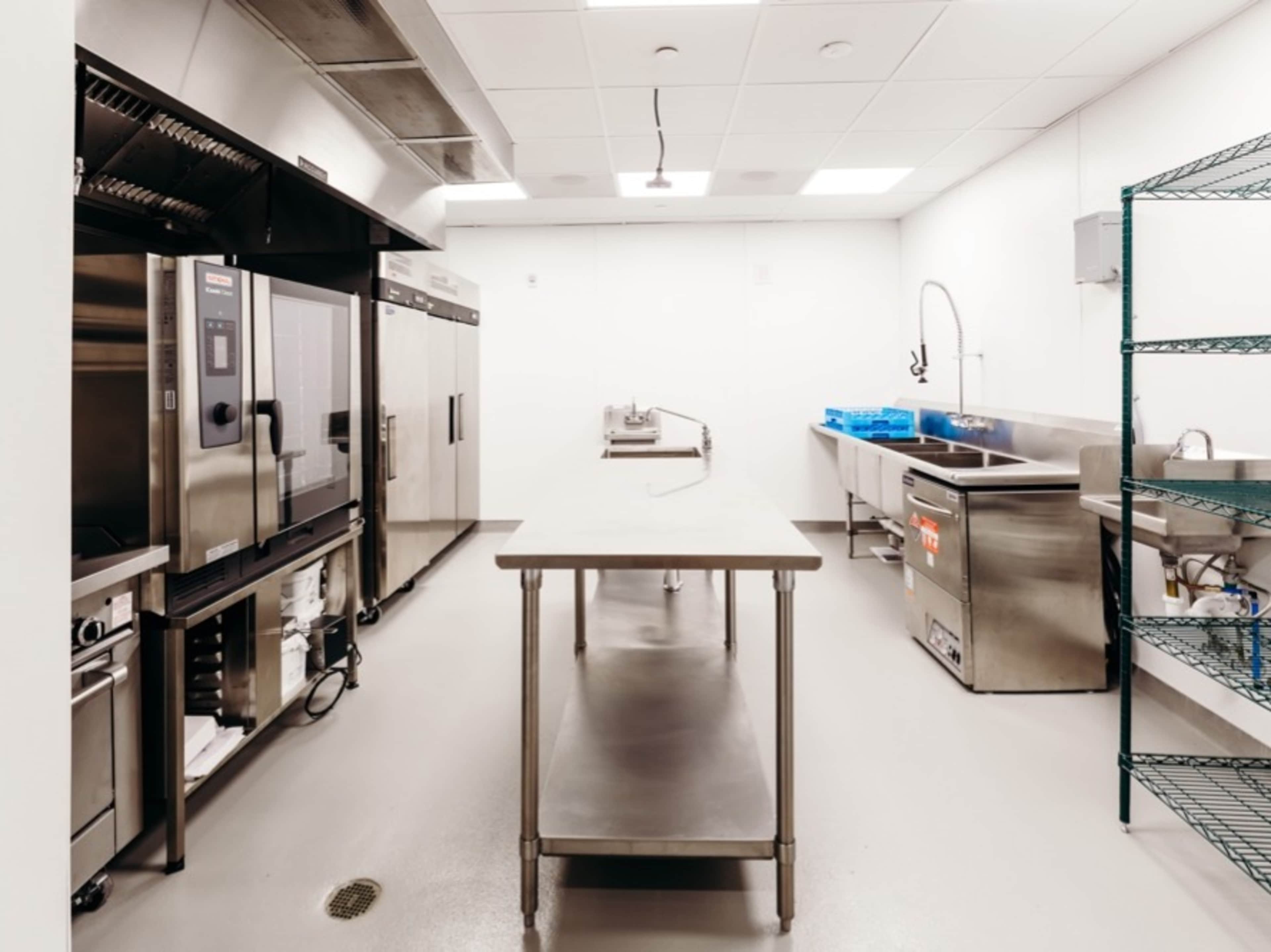 ARC STUDIOS | ARC Studios: Virtual Production Studio - 2D LED Wall ...