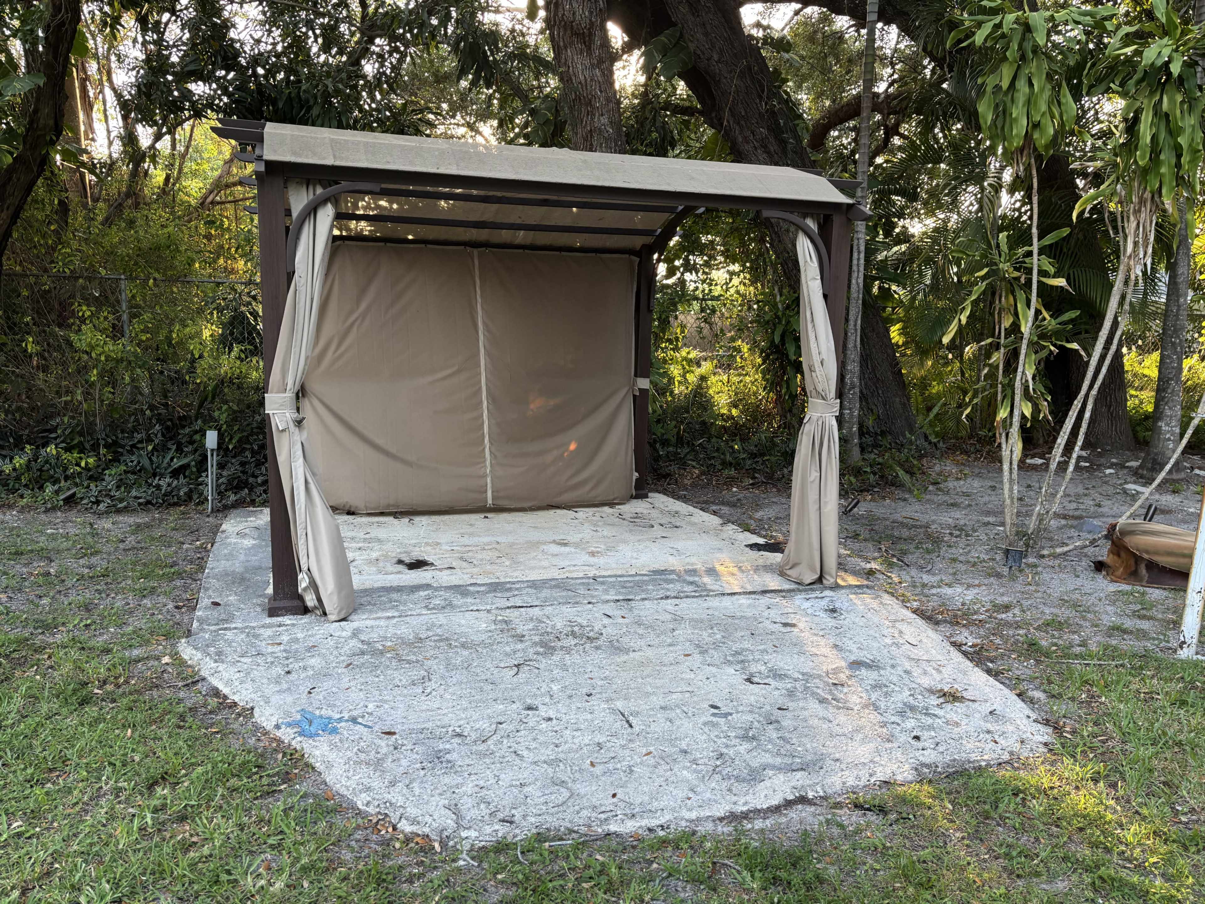 The Backyard Vibe | Luxury Oasis with Basketball Court, Pool, and ...