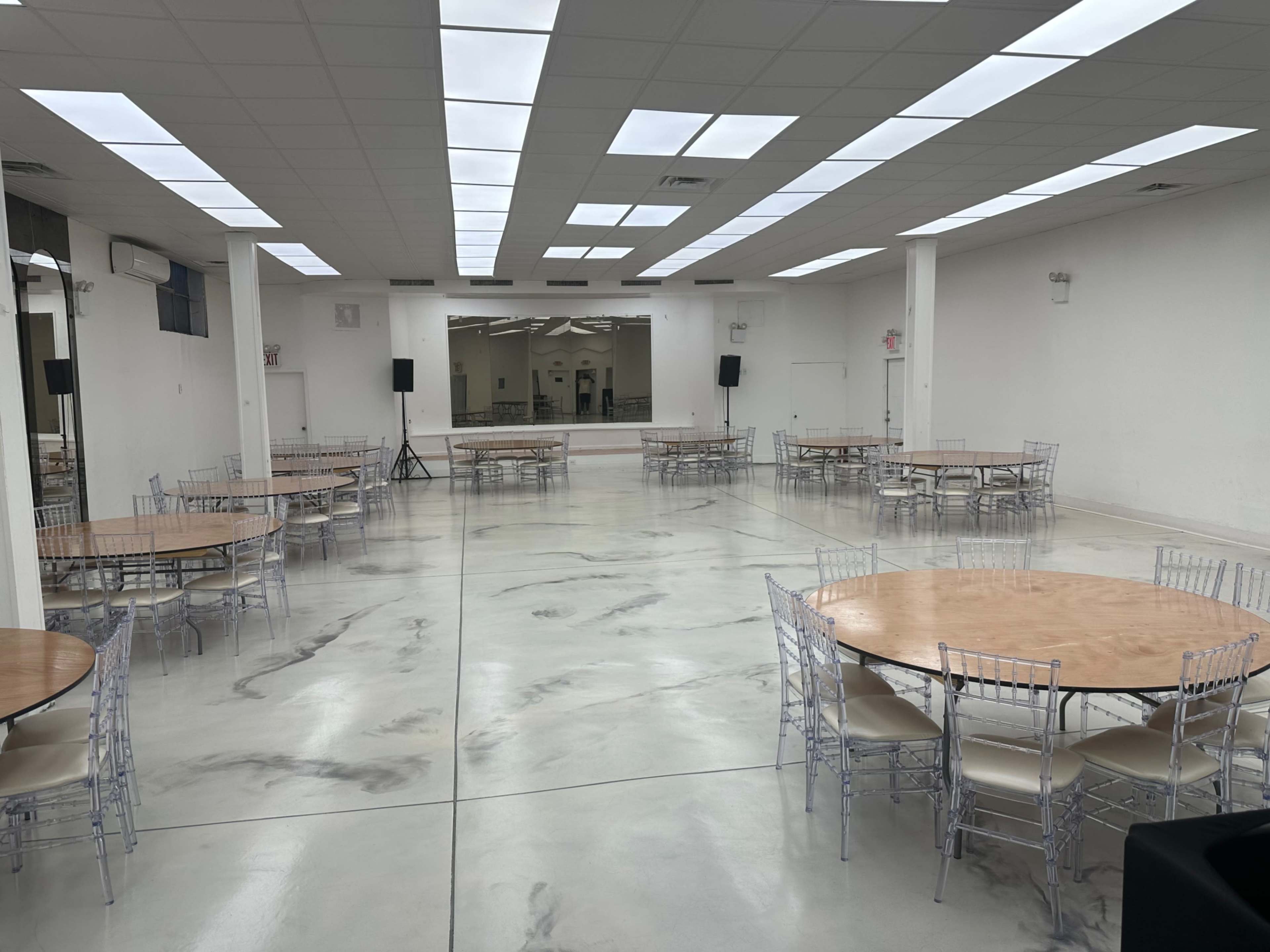 Grace Event Halls, Brooklyn, NY | Event | Peerspace