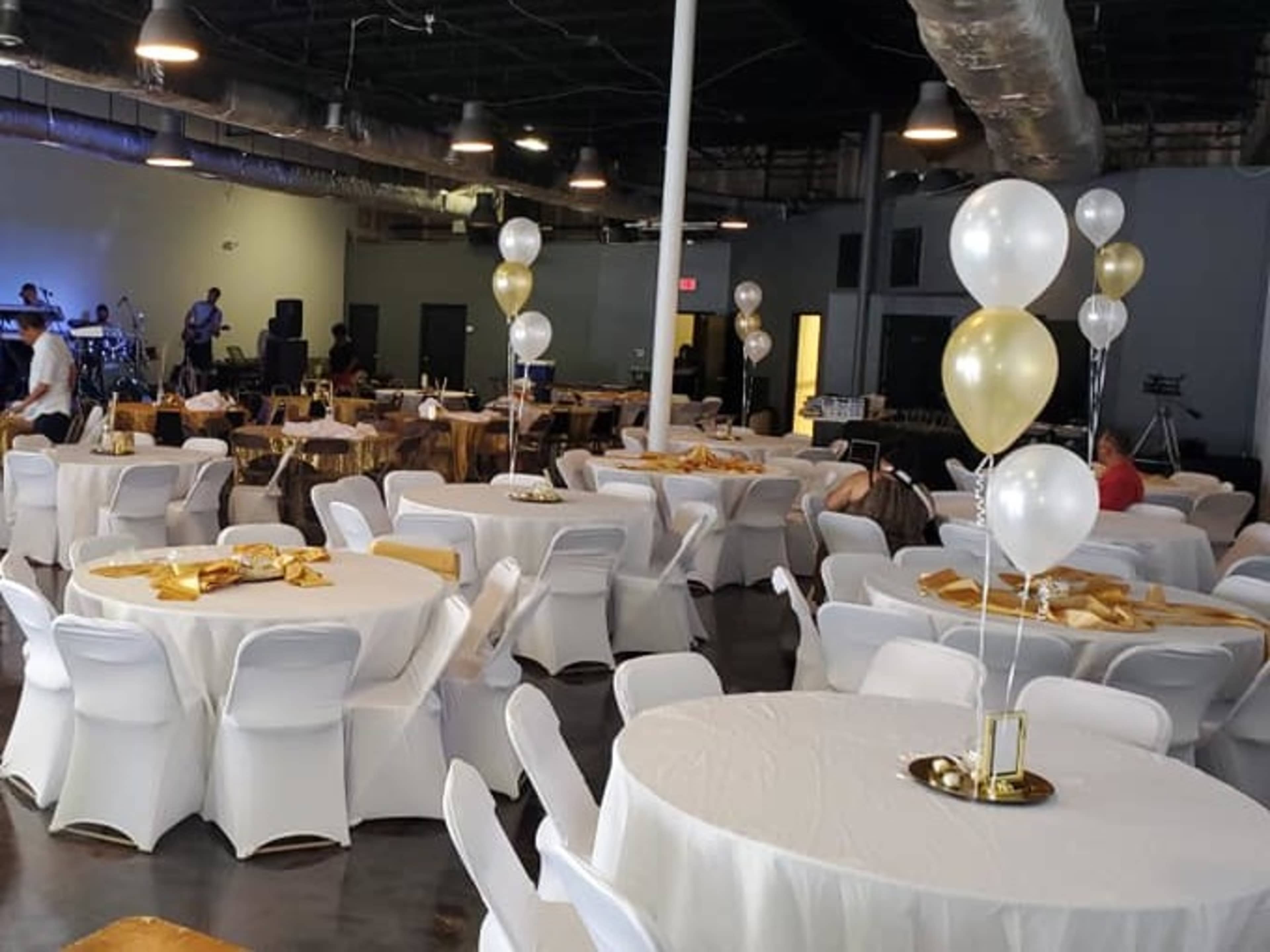 Urban/Downtown Event Space, Baltimore, MD | Event | Peerspace