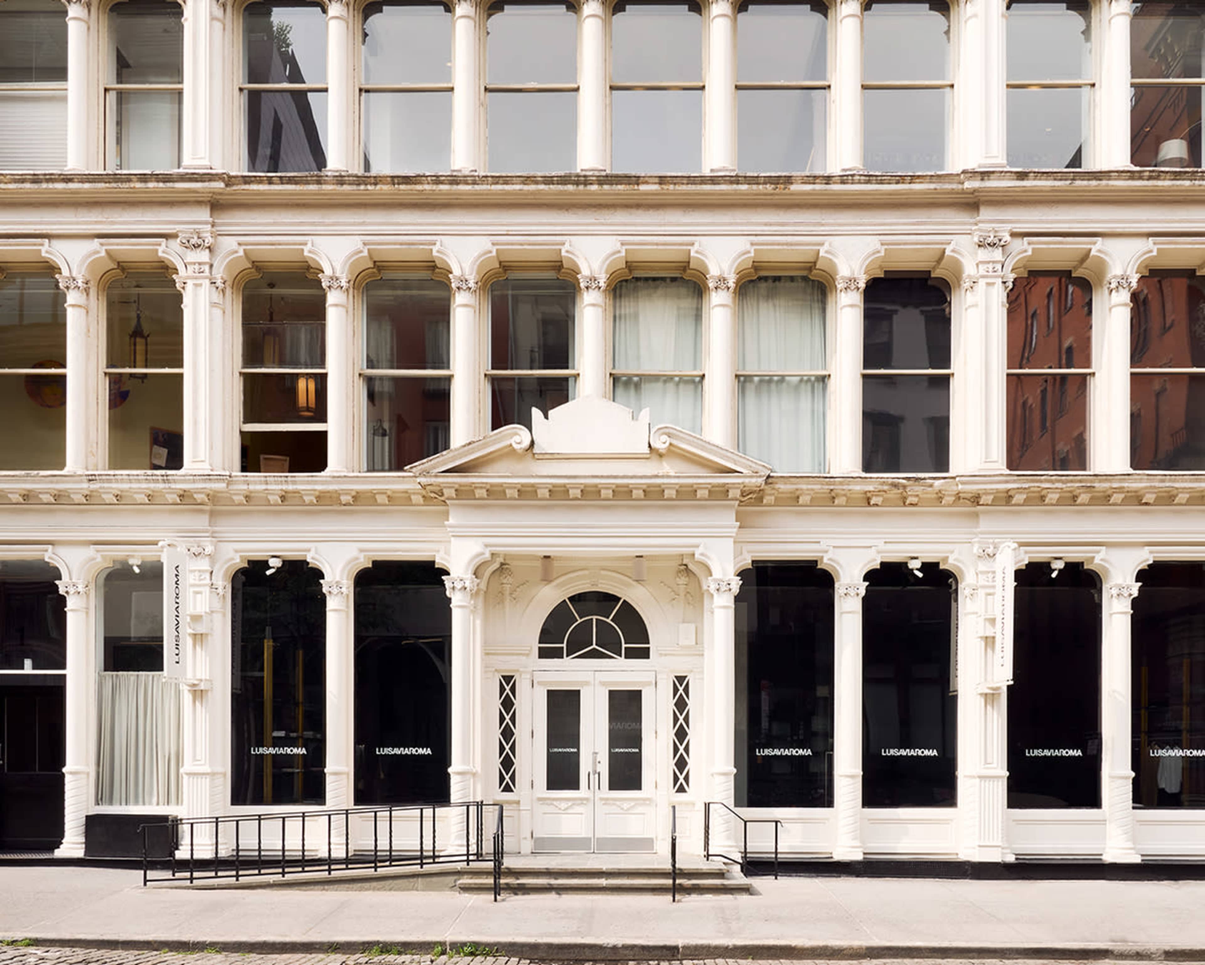 heart of Noho loft on Bond Street, New York, NY | Production | Peerspace