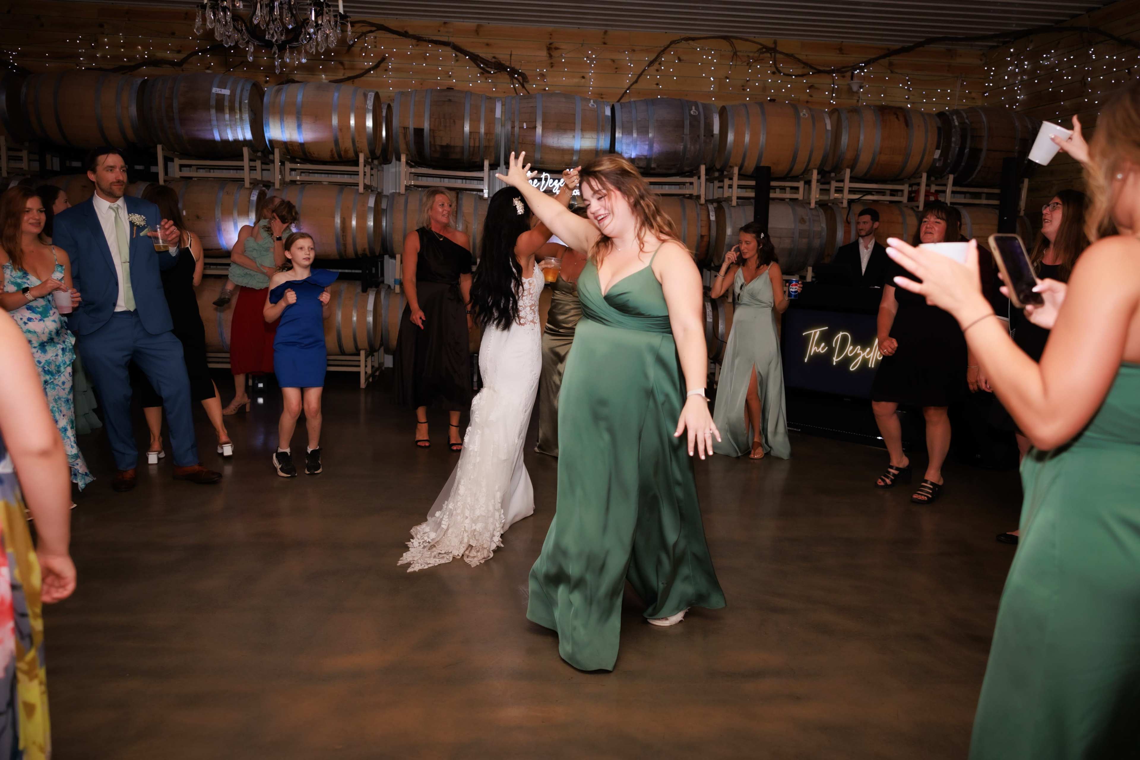 Rustic and Elegant Winery & Vineyard, NEW PRAGUE, MN | Event | Peerspace
