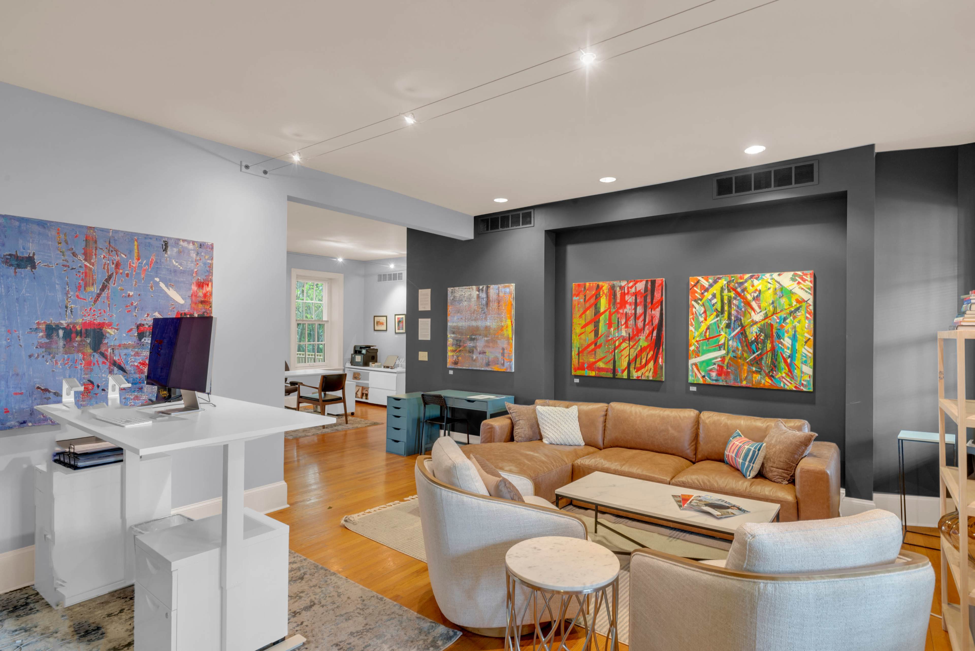 The Foundry | Doylestown Foundry First Floor, Doylestown, PA ...