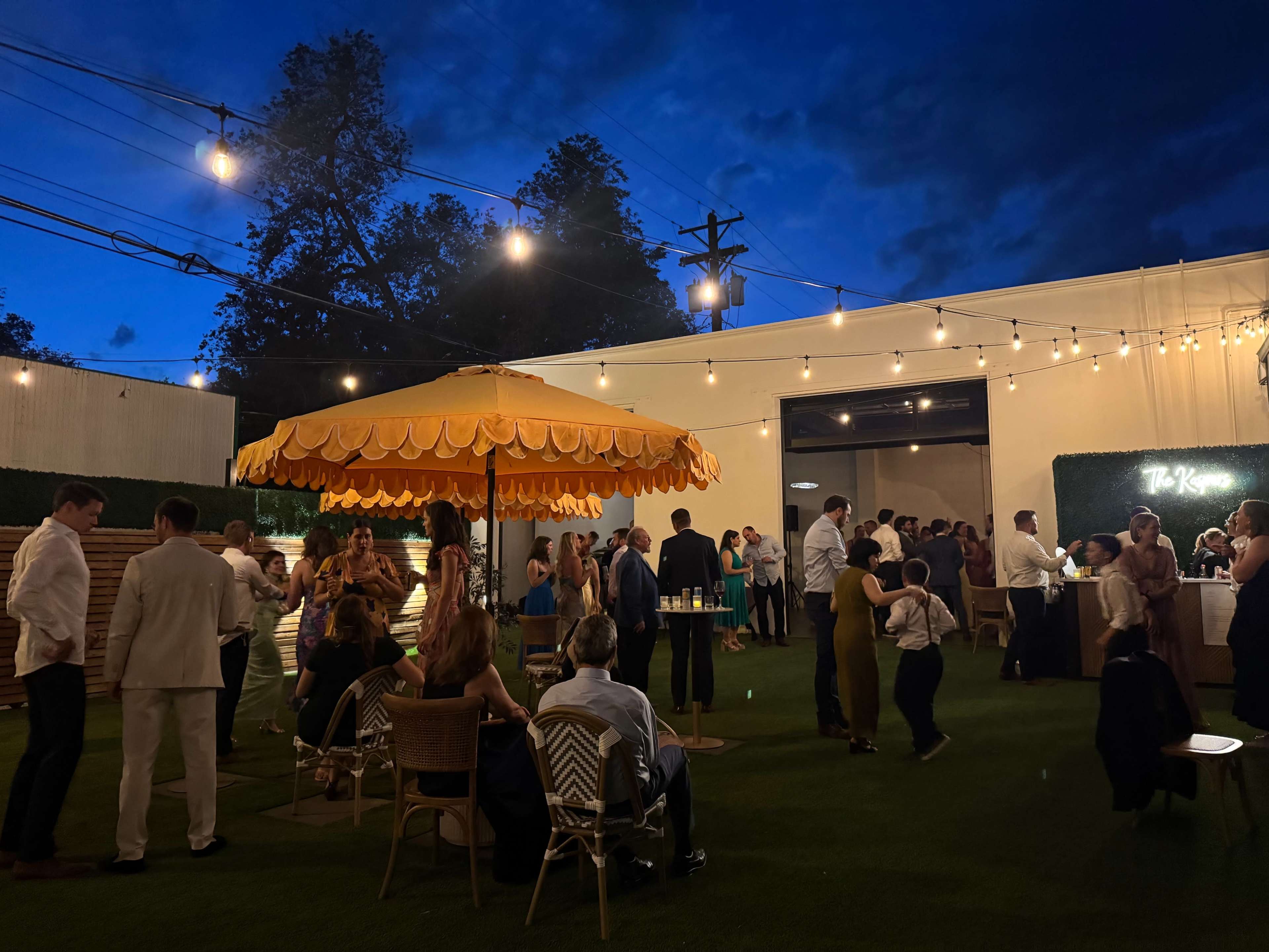 Bestow Events | Downtown Event Space Blending Industrial Charm with ...