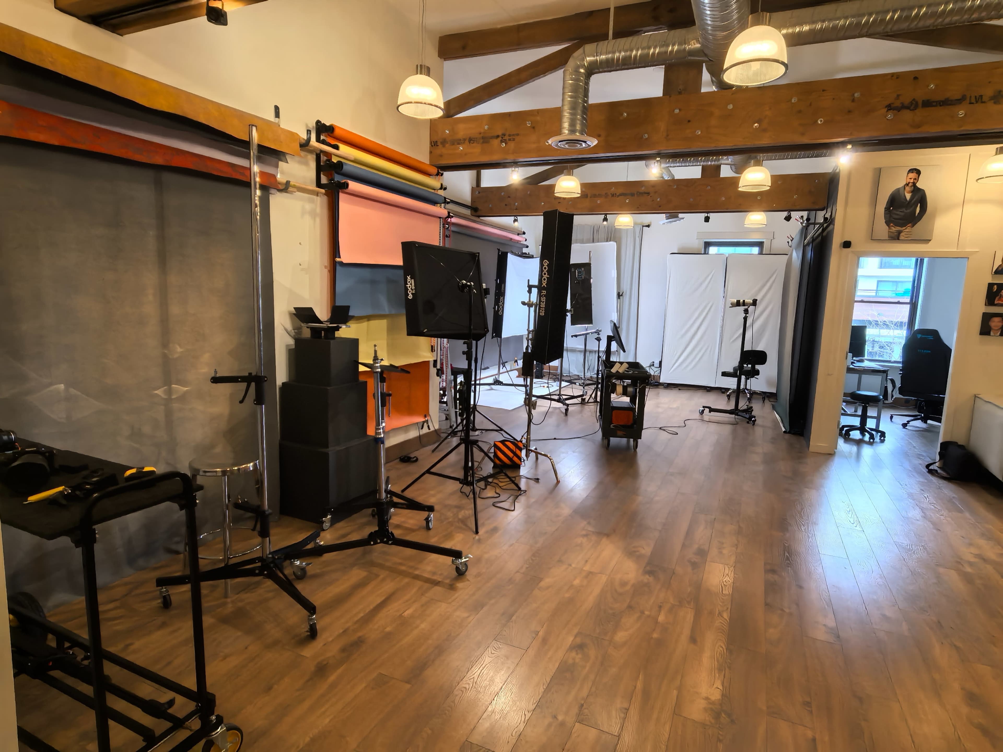 Walker Creative | Large Full Service studio based built for creatives ...
