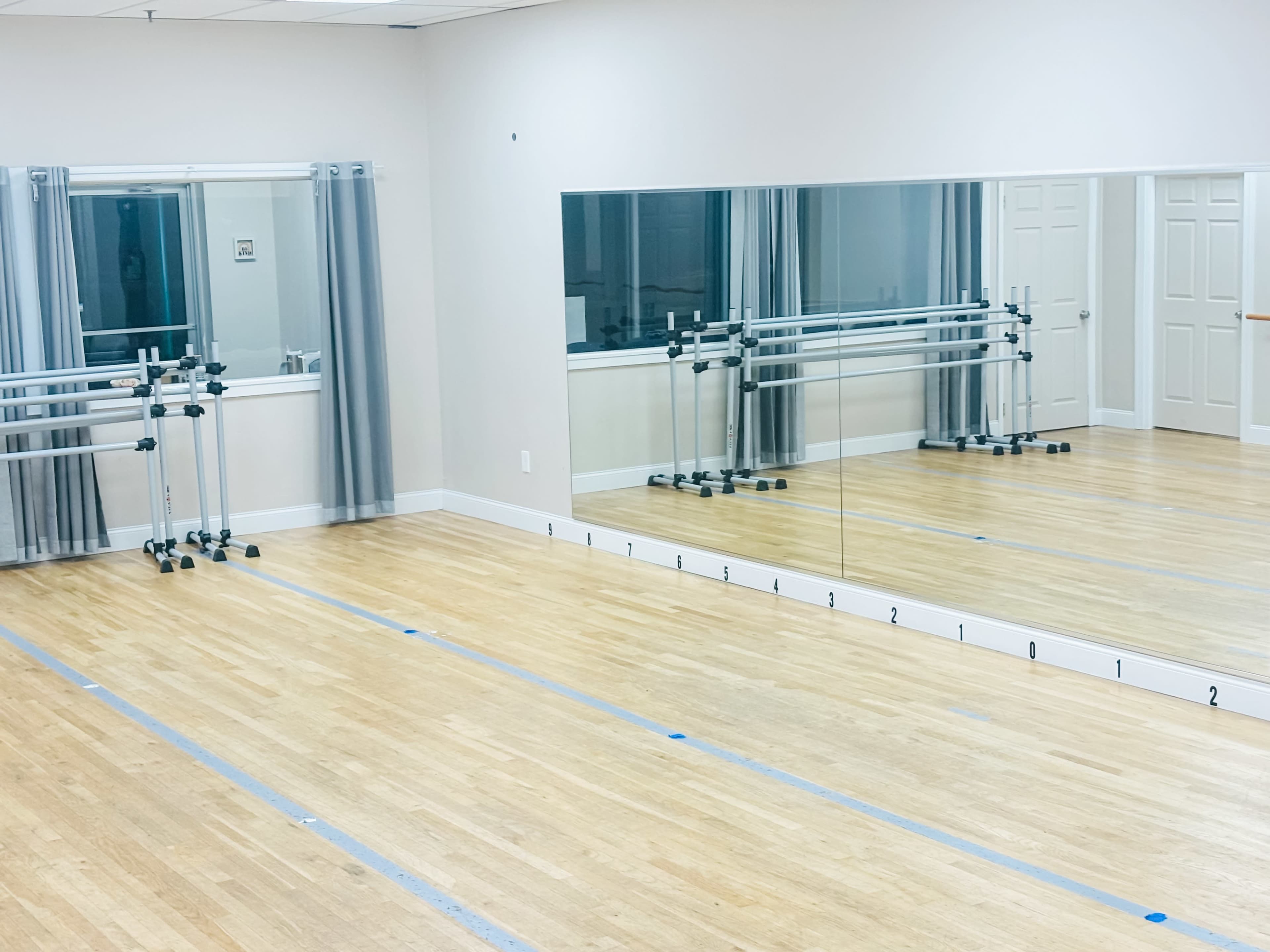 Next Stage Dance | Bright Roomy Dance Studio, Mount Laurel, NJ | Event ...