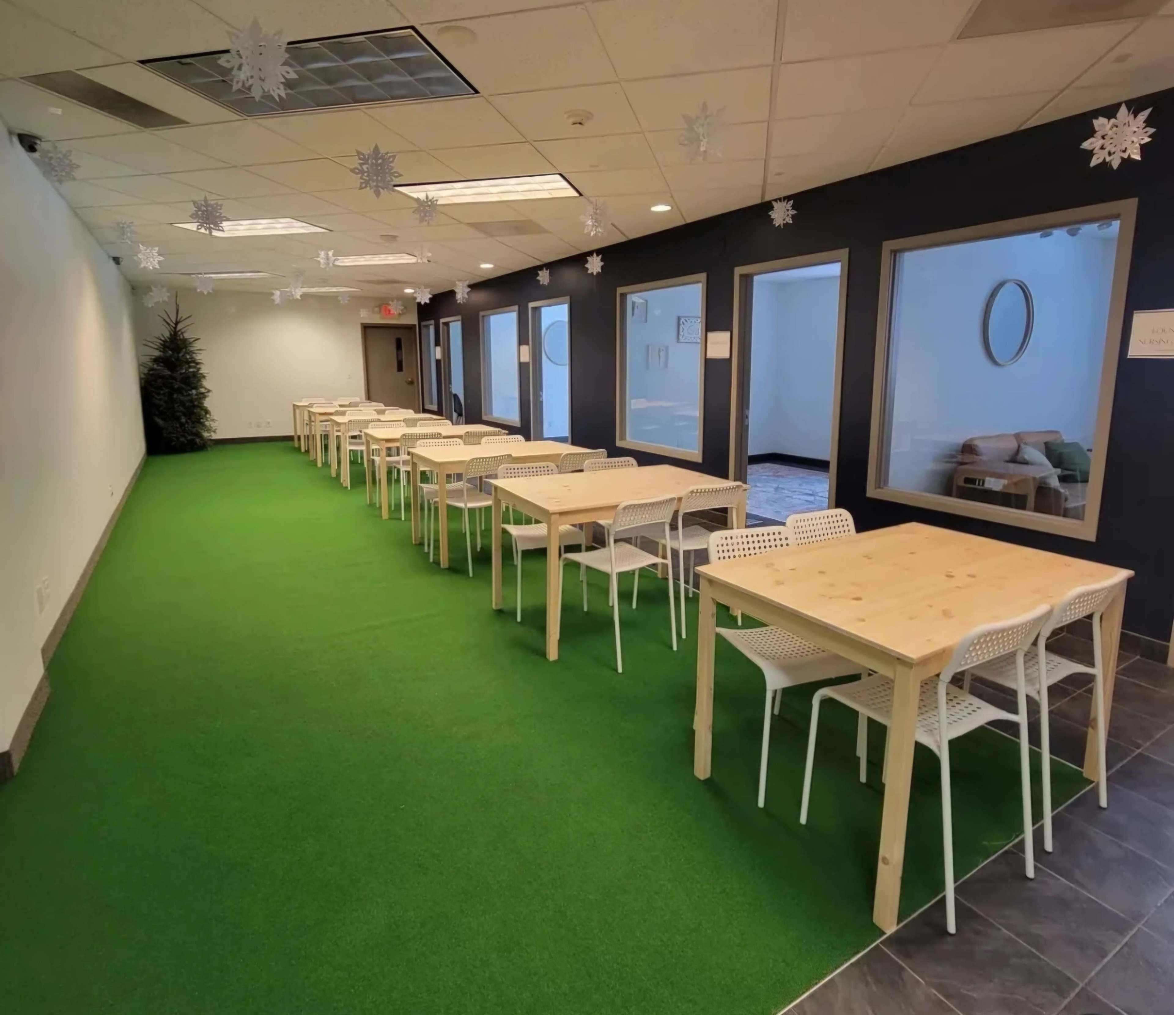 Inspiring Workshop- Perfect for classes, meetings and creative sessions ...