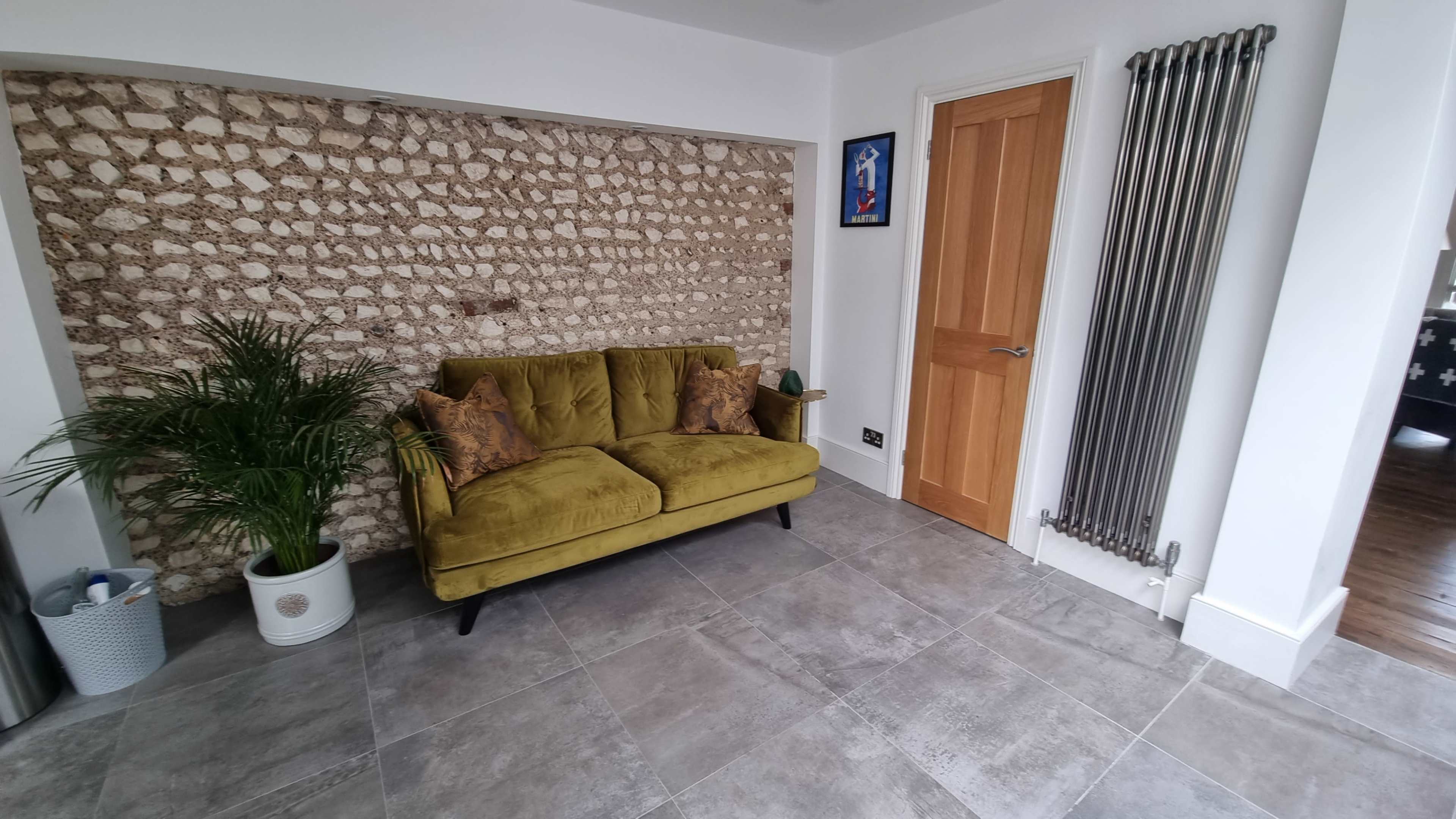 Brighton 180 year old townhouse, with a modern twist, Brighton ...