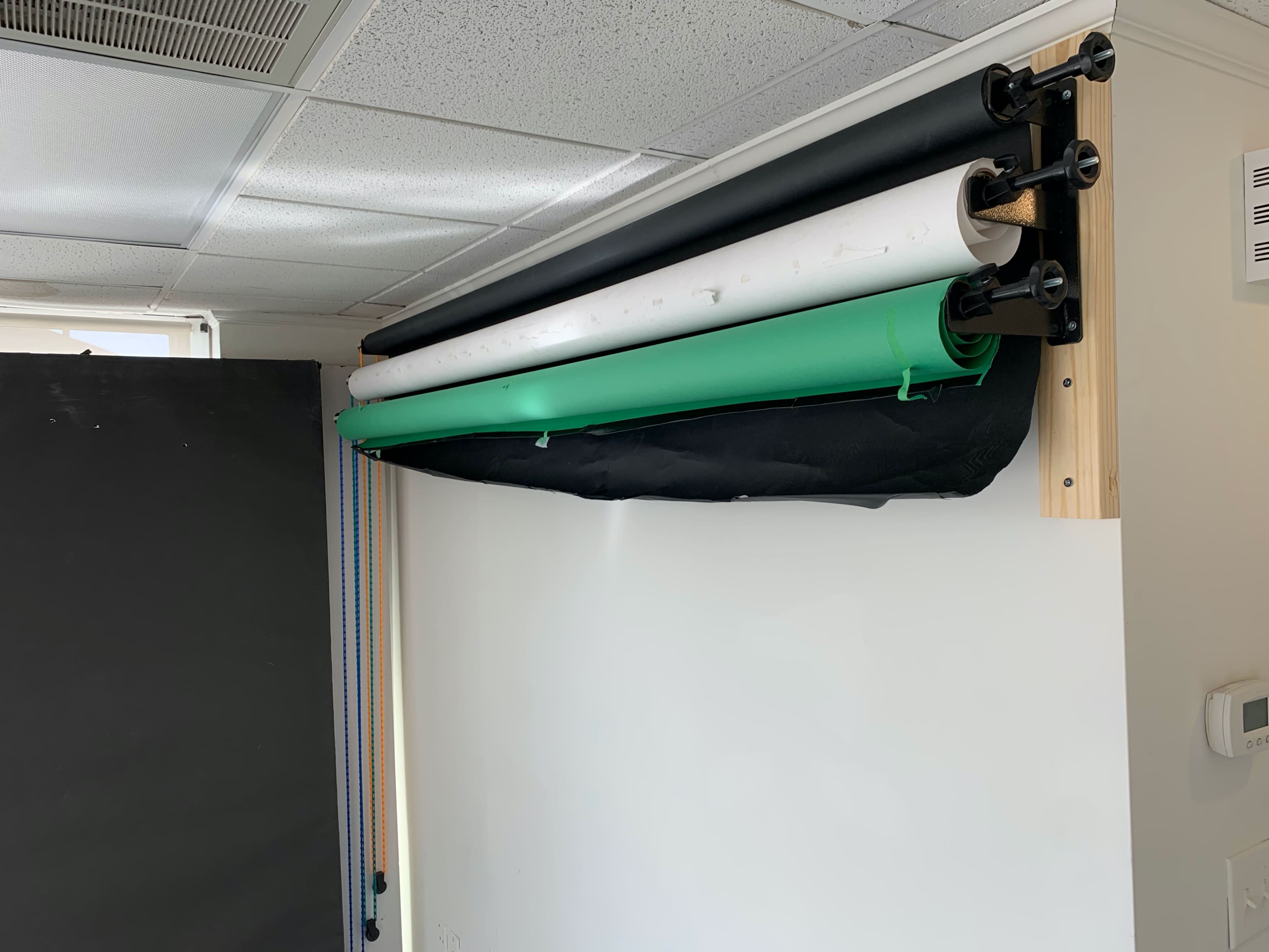 Second Floor Boutique with a Wall of Windows., Charlotte, NC ...