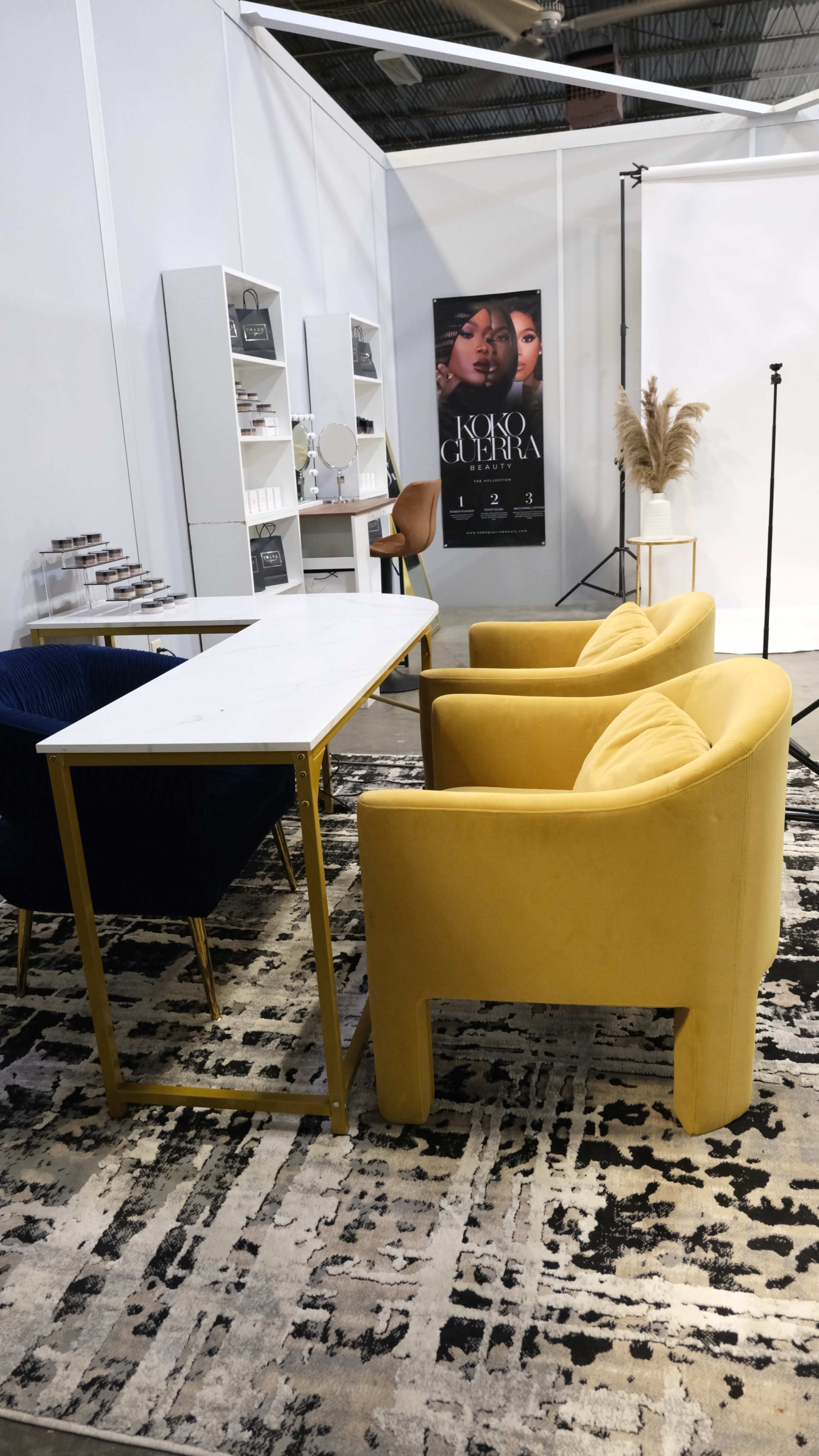 KGB STUDIOS | Westside Atlanta Beauty Loft - creative studio, South Fulton, GA | Production ...