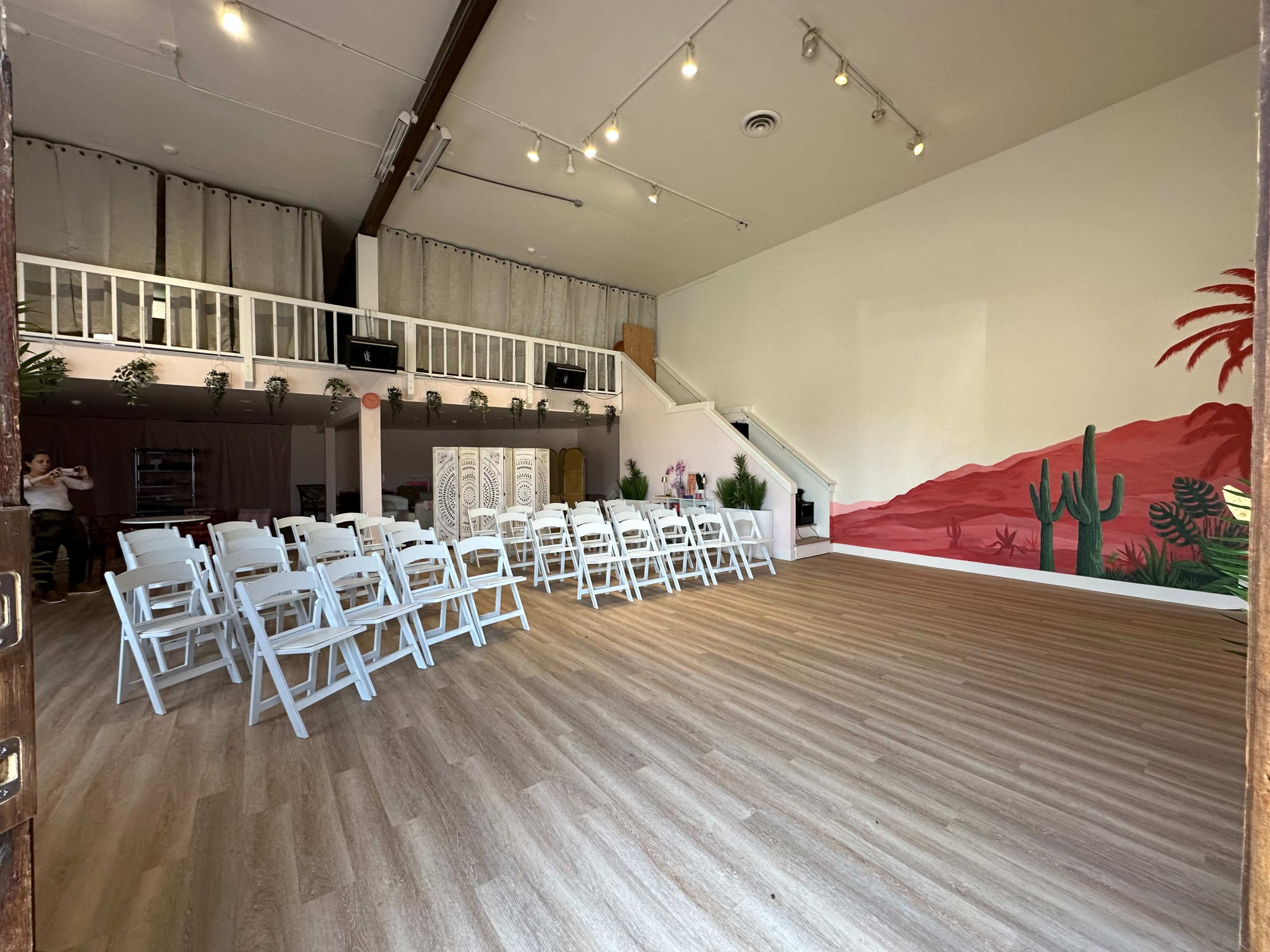 The B Lounge, LLC | Flexible Event Space in Idyllic Mill Valley, Mill ...