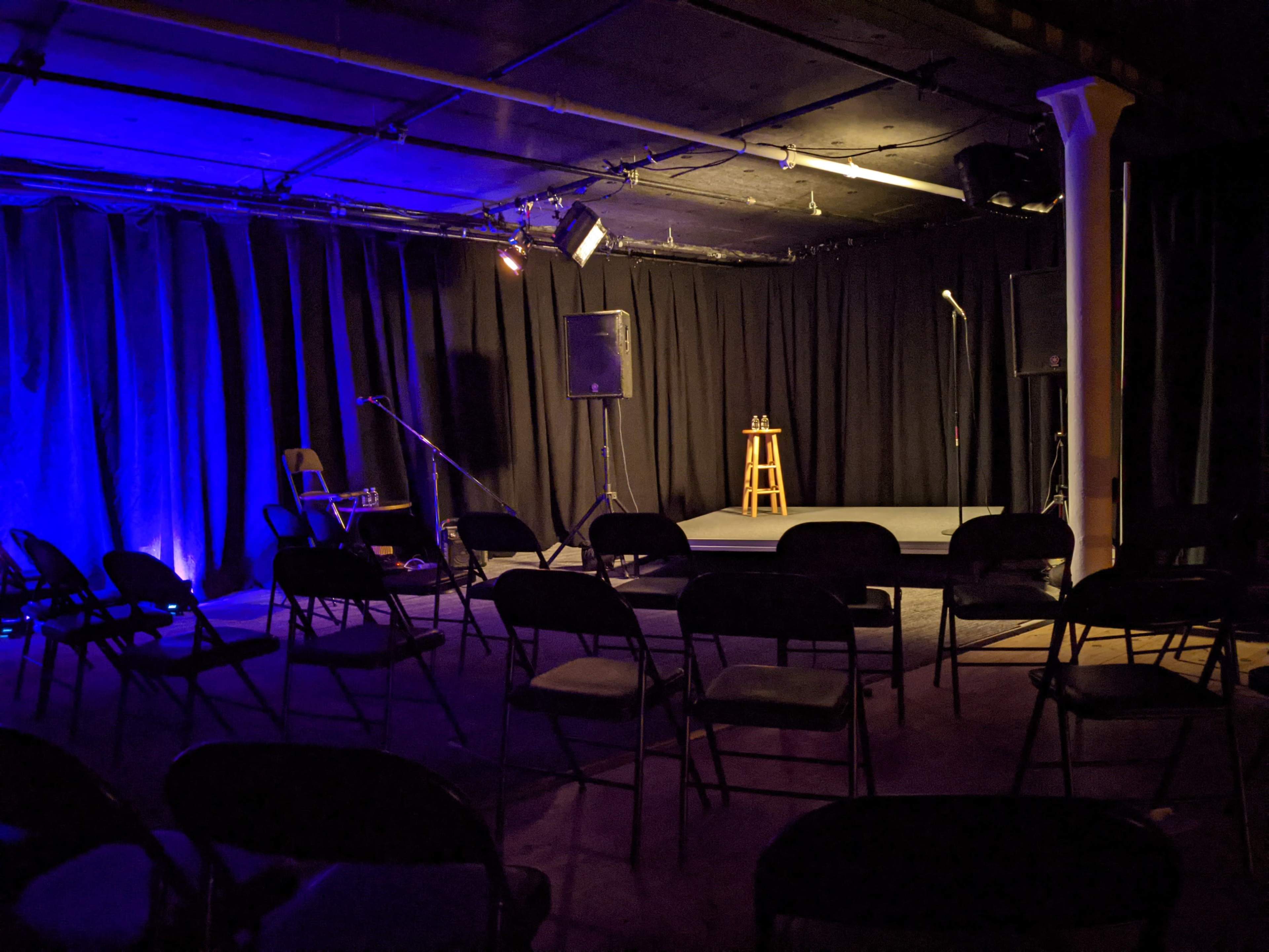 Versatile Live Event Space, New York, NY | Event | Peerspace