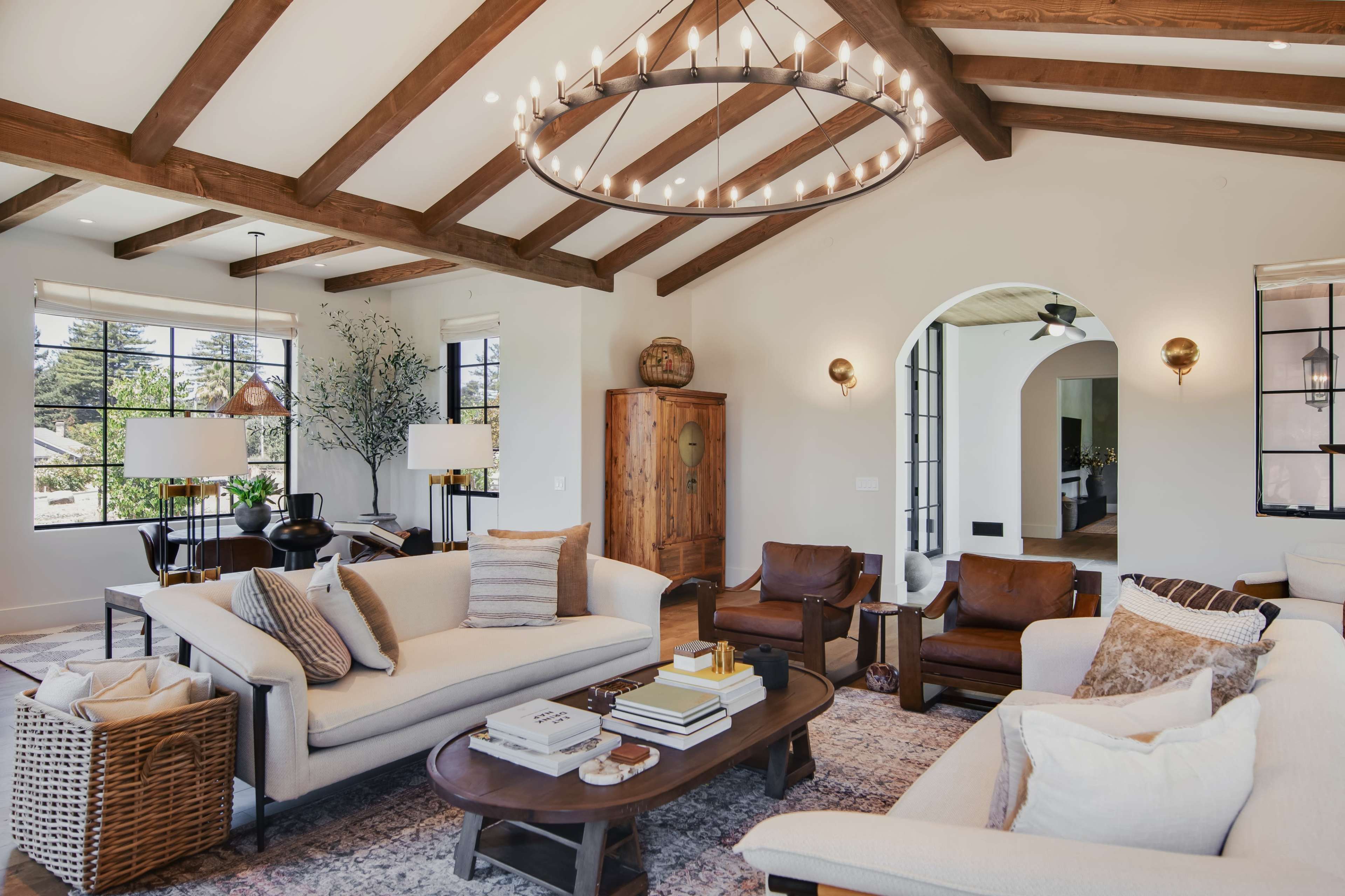 Mayacama Manor | Ranch-style Home in Wine Country, Santa Rosa, CA ...