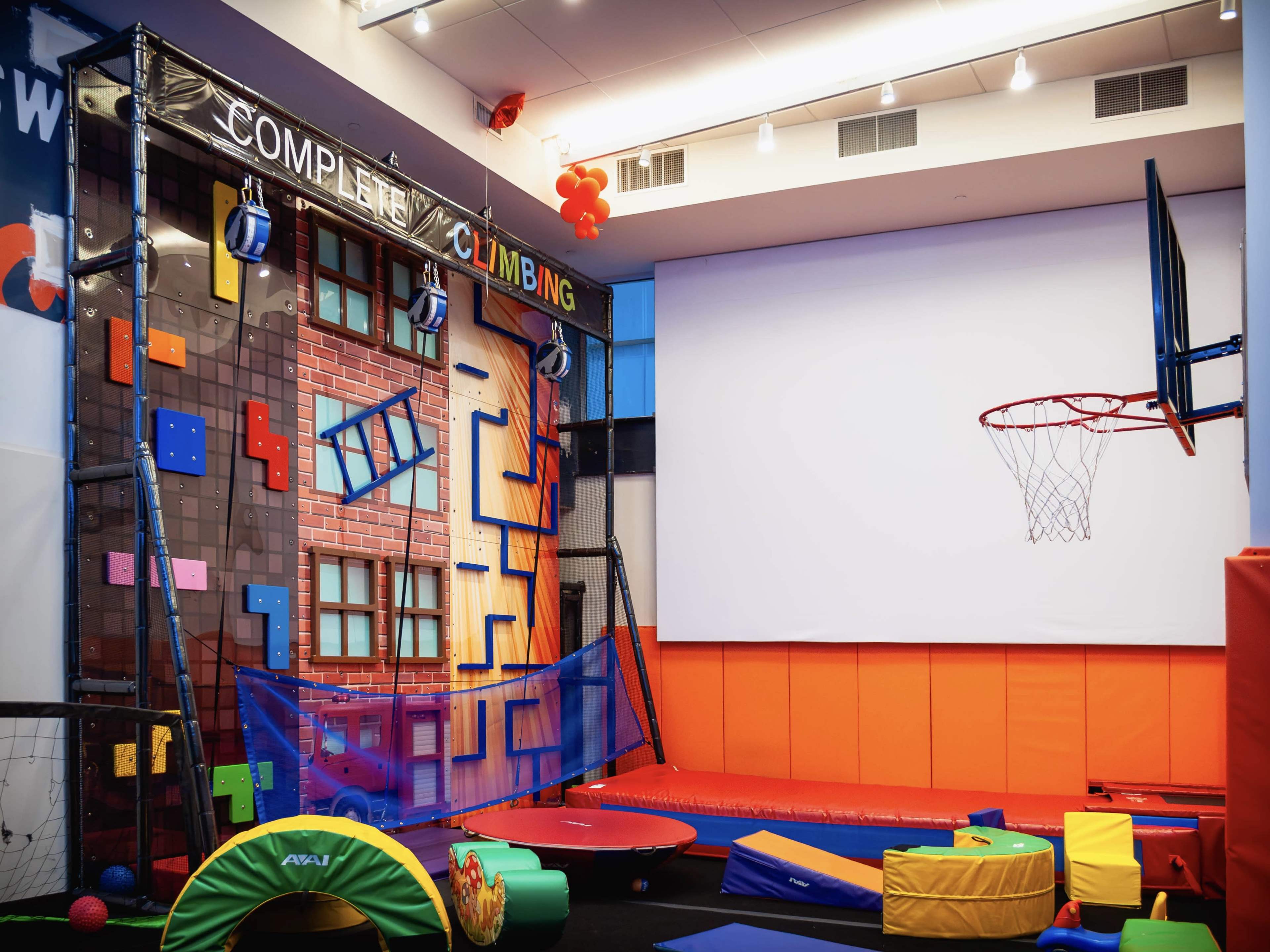 NYC Events | Downtown Manhattan’s Largest Indoor Playground & Event ...
