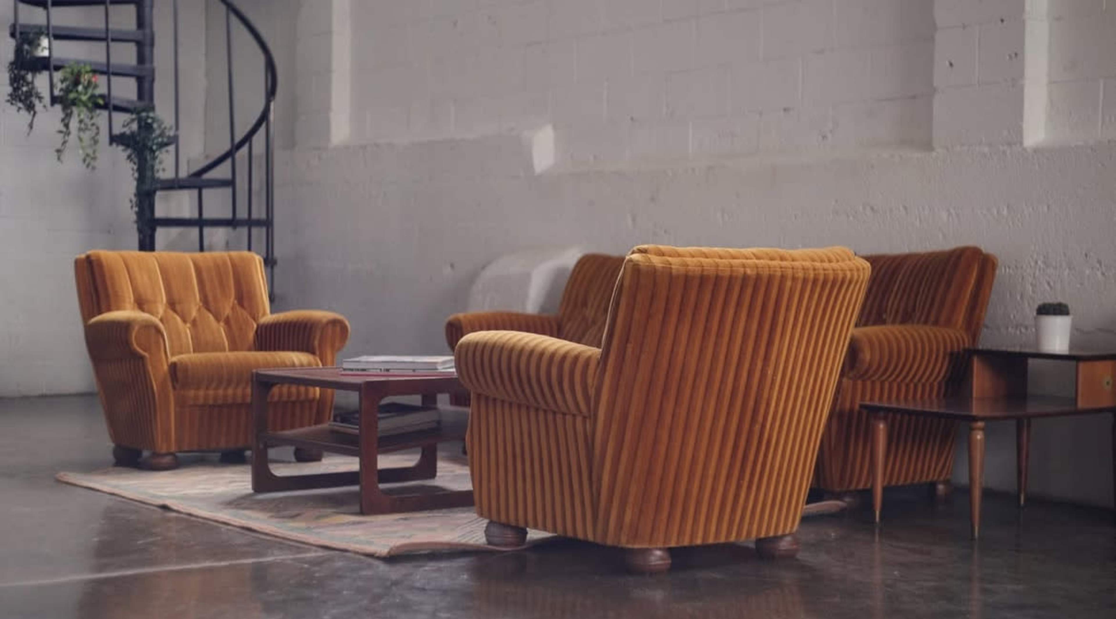 Focus Trio Studios | Hamilton Production Space with 3,800 sq ft Studio ...