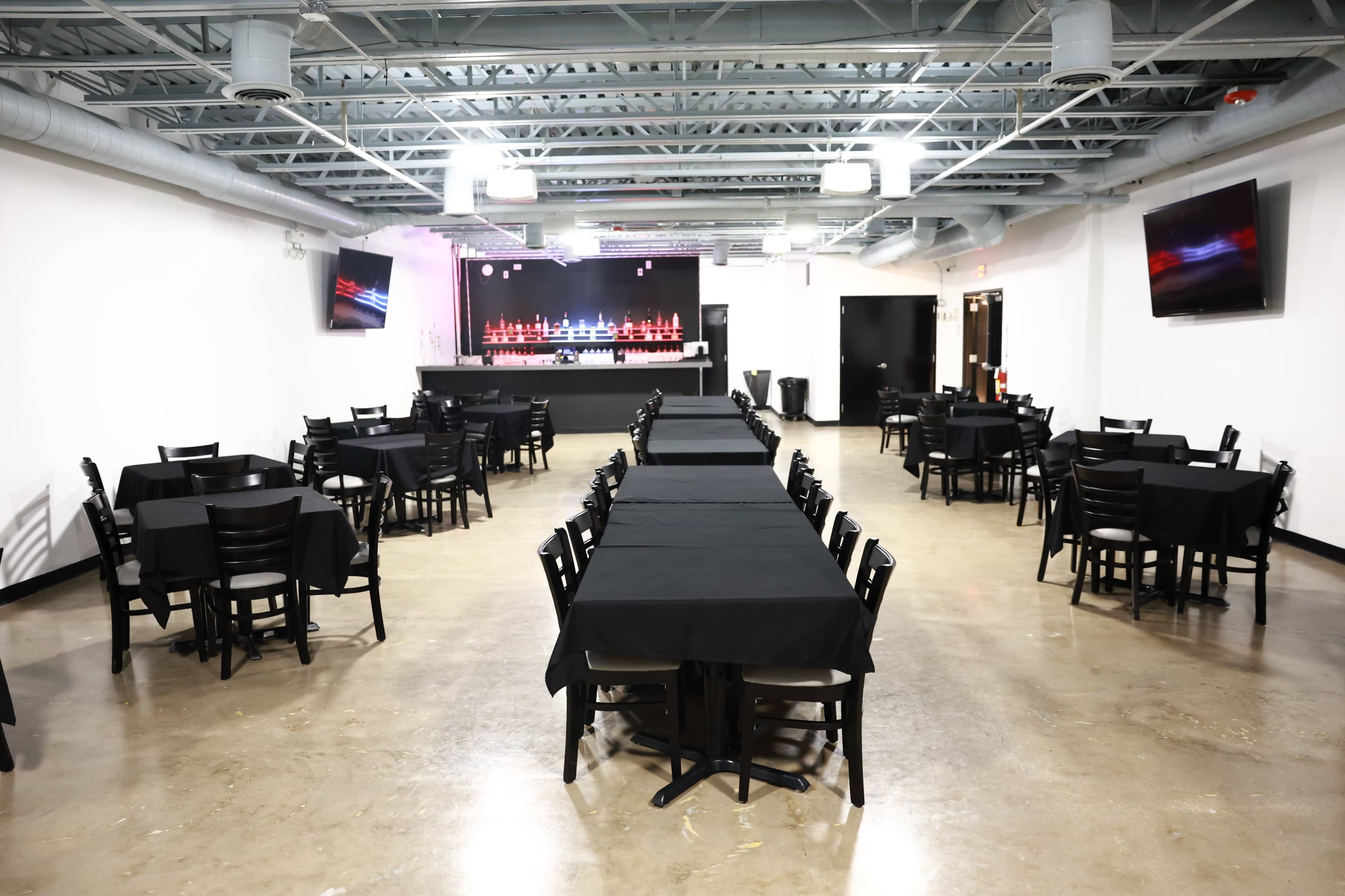 Revel Supper Club | Hidden Gem In Countryside IL, Countryside, IL ...