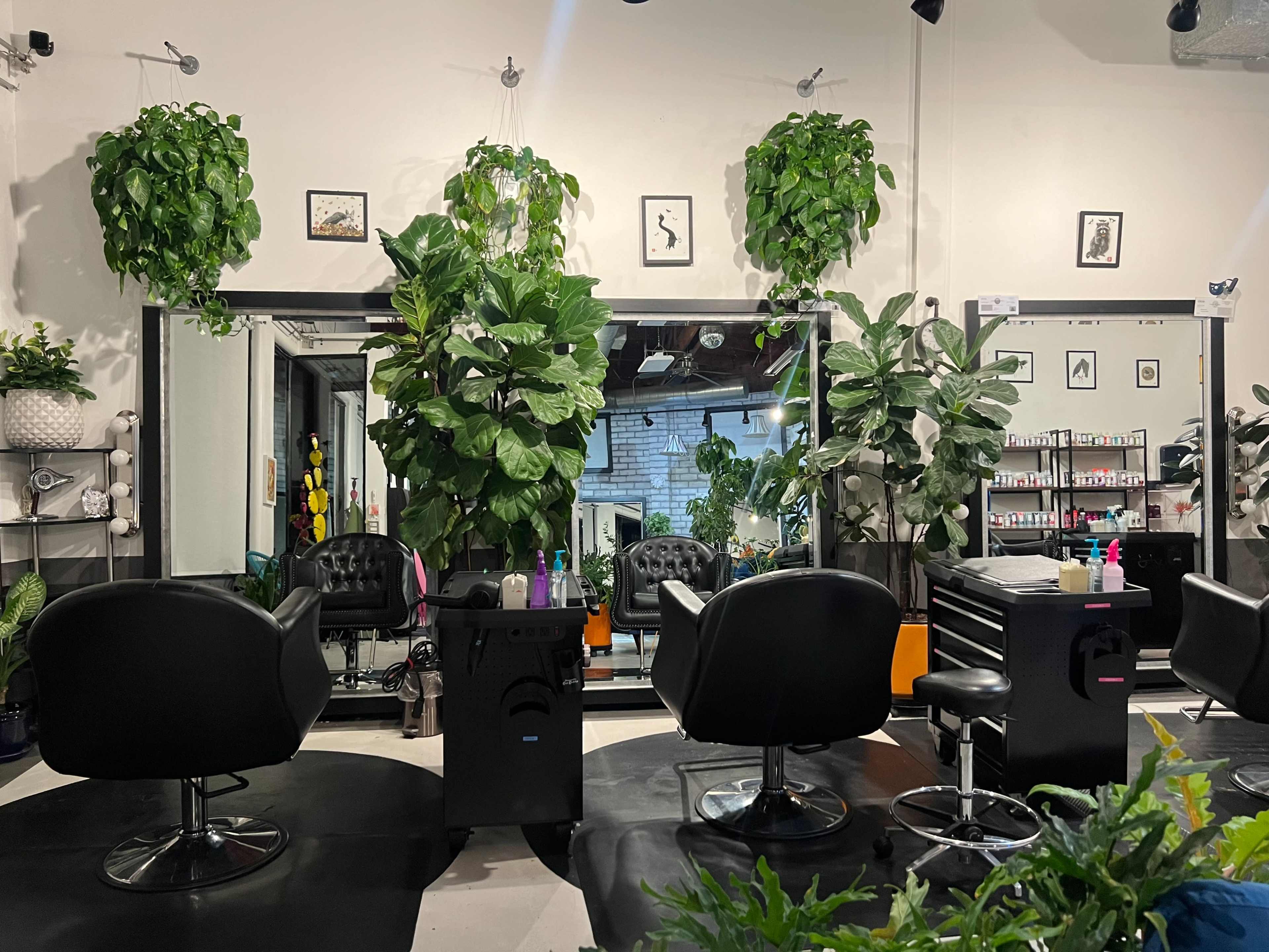 Burbank's Artistic Loft: Creative Studio & Salon for events, classes, film, & photoshoots ...