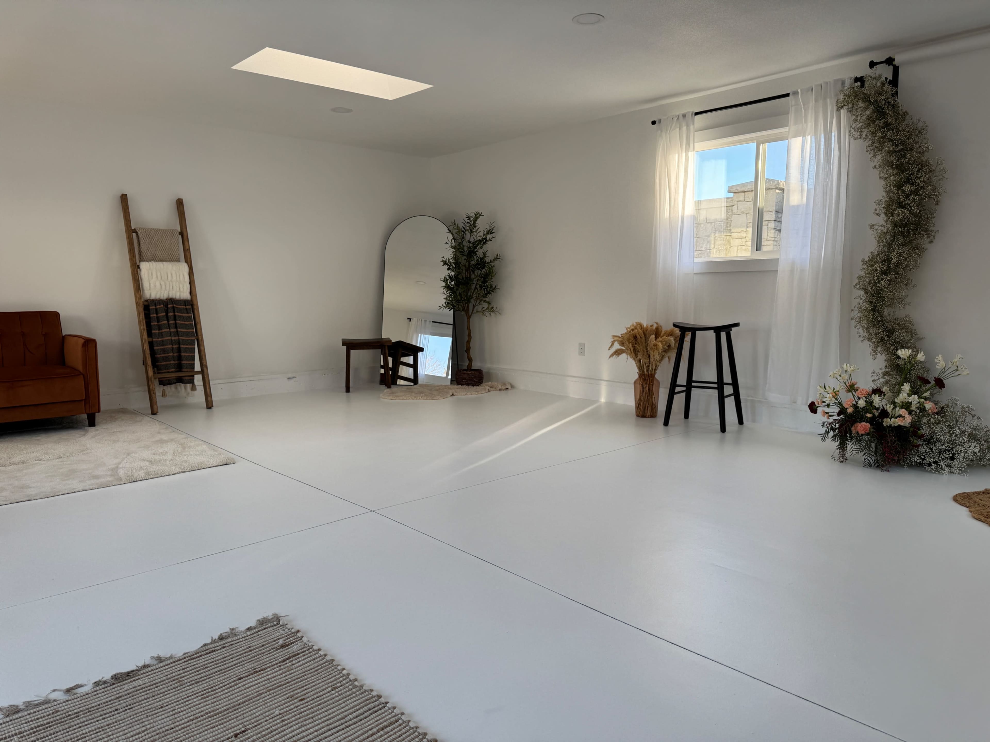 Natural Light Photo Studio in CDA, Coeur d Alene, ID | Production ...