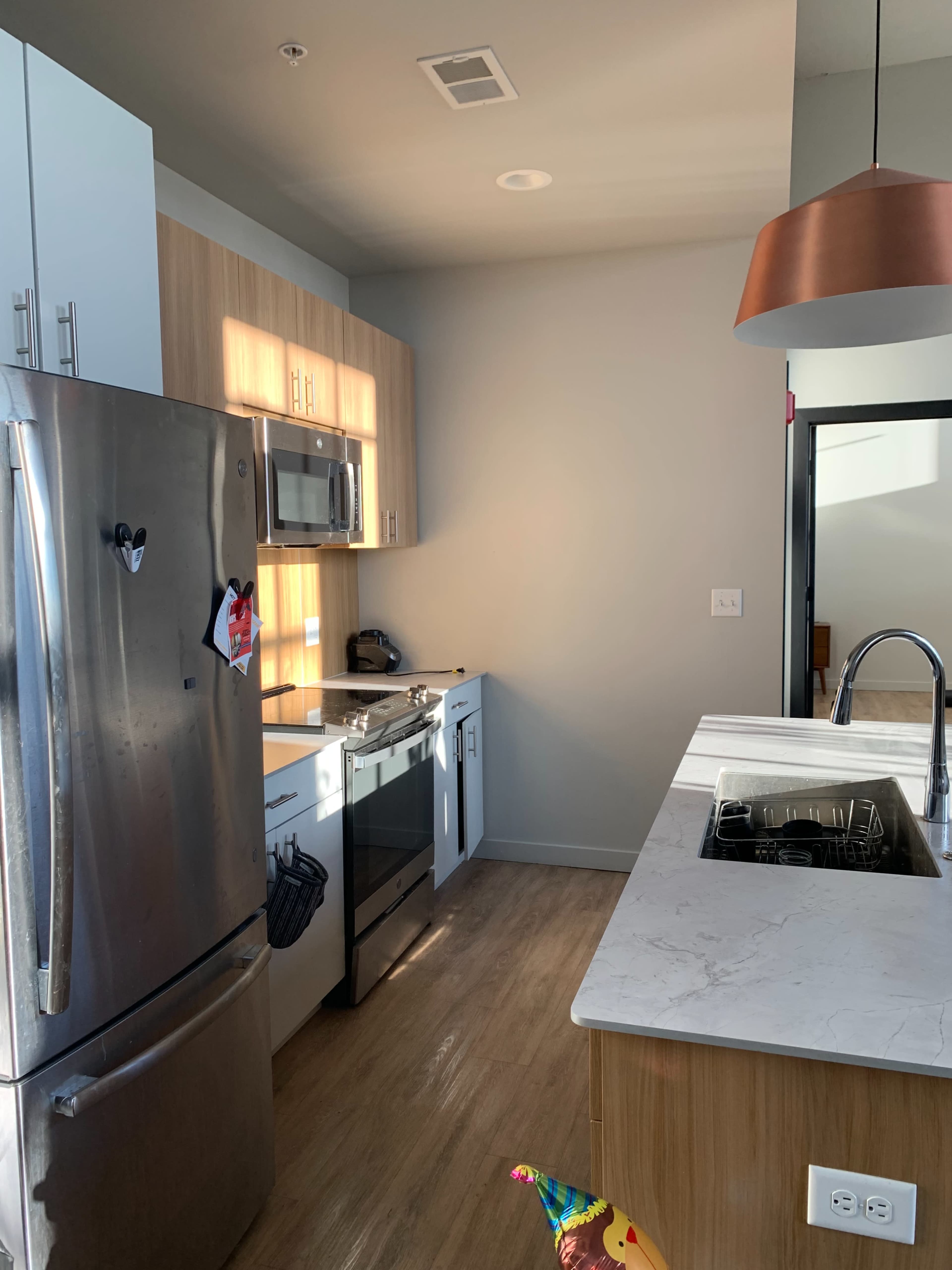 Fully-Equipped Chef's Kitchen for Content Creation & Cooking Classes ...