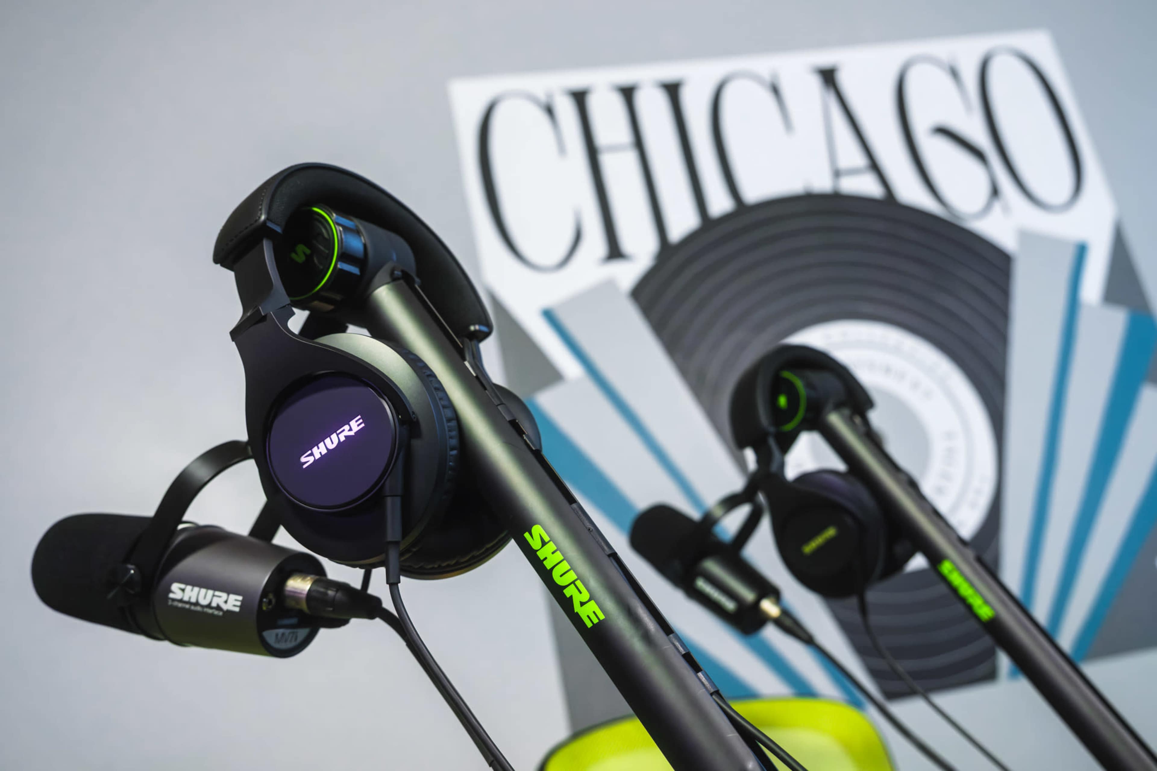 The SET Collective | Chic Creative Space, Interview and Photoshoot ...