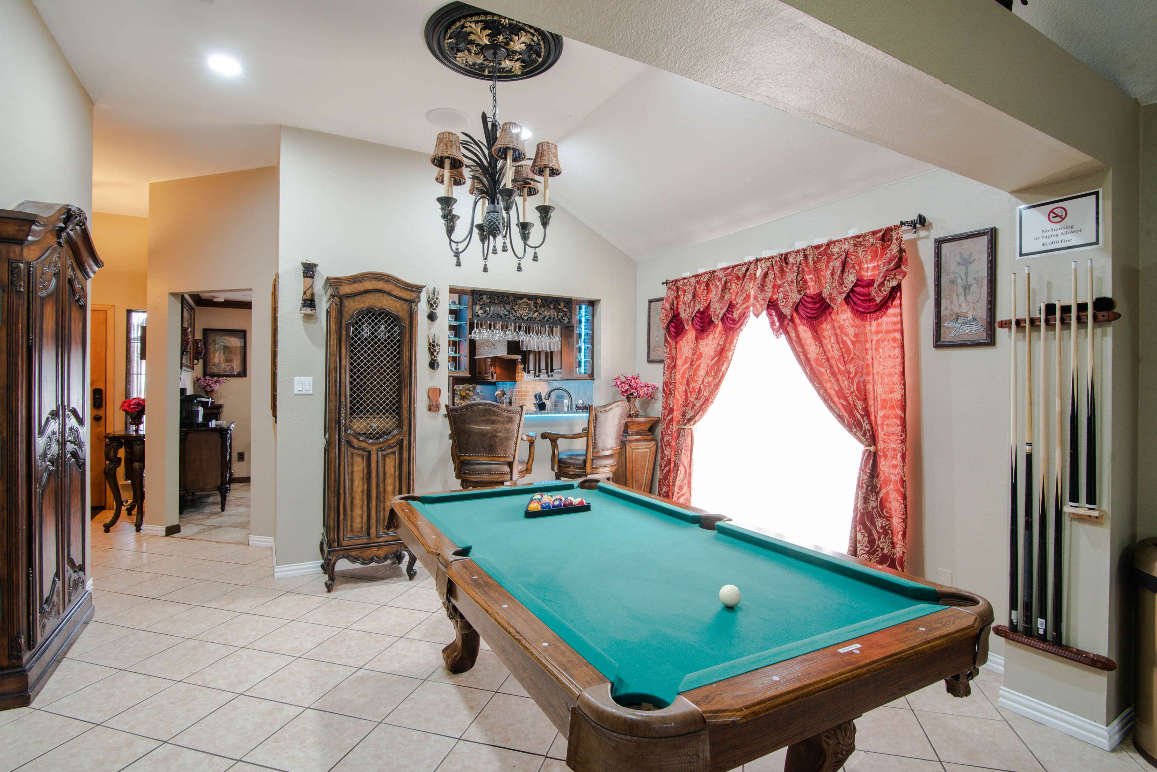 Pond Villa 3B 2B Luxury Home AT&T Stadium Pool Table Dallas Fort Worth ...