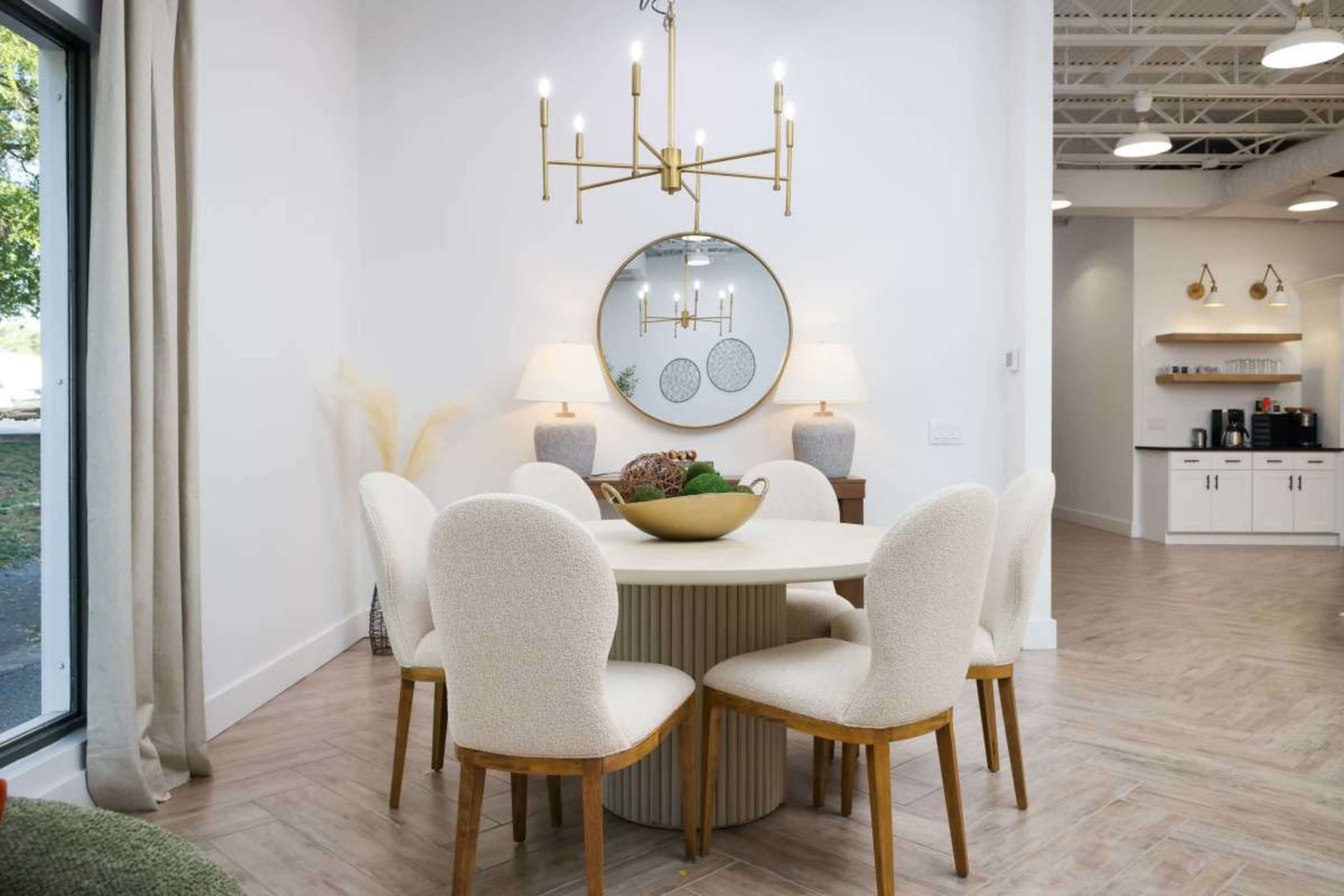 High End Interior Design Studio Space with Multiple Sets, San antonio ...