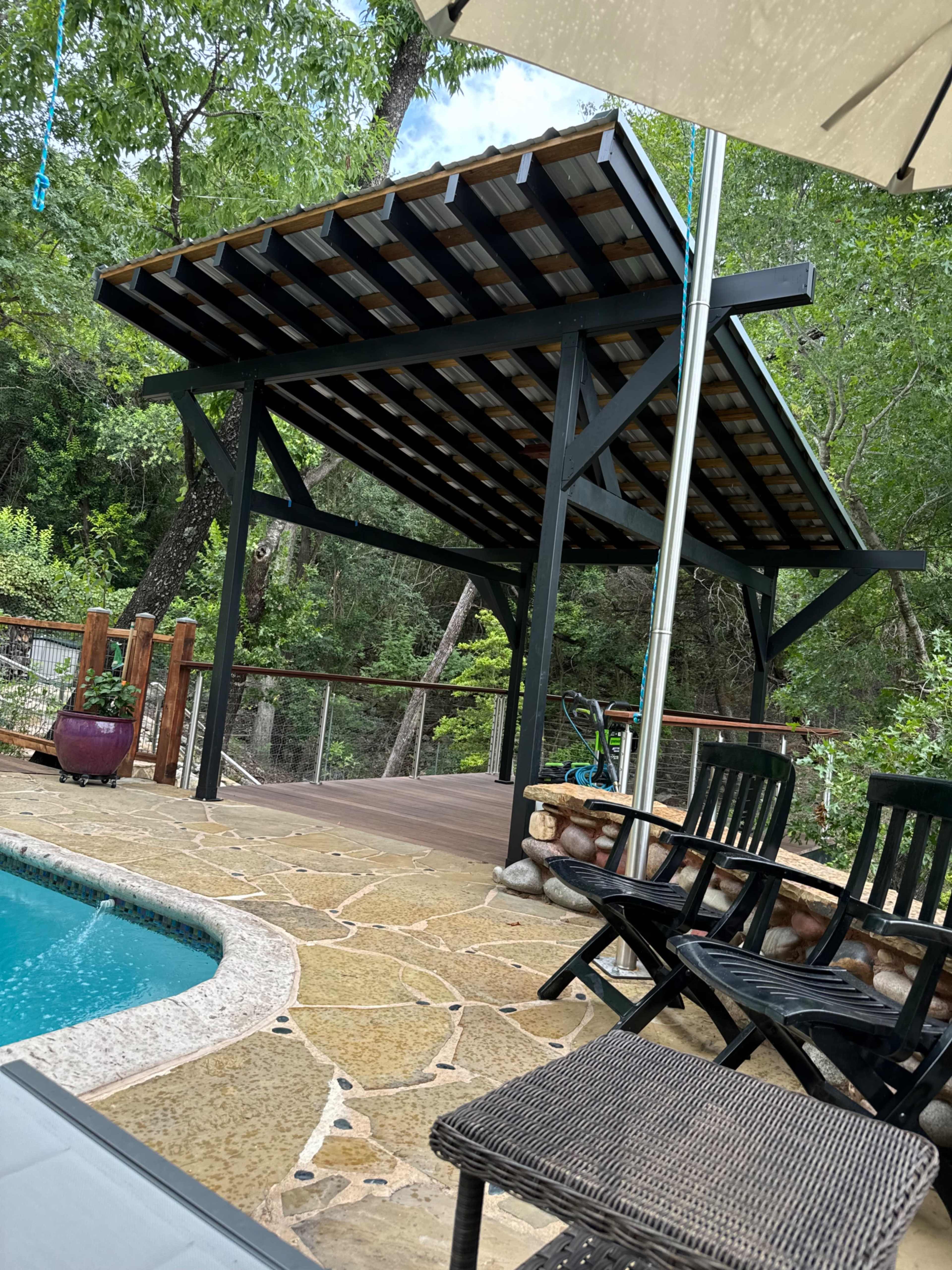 The Rivery Retreat- Artist' Studio and Nature Spaces Inside and Out ...