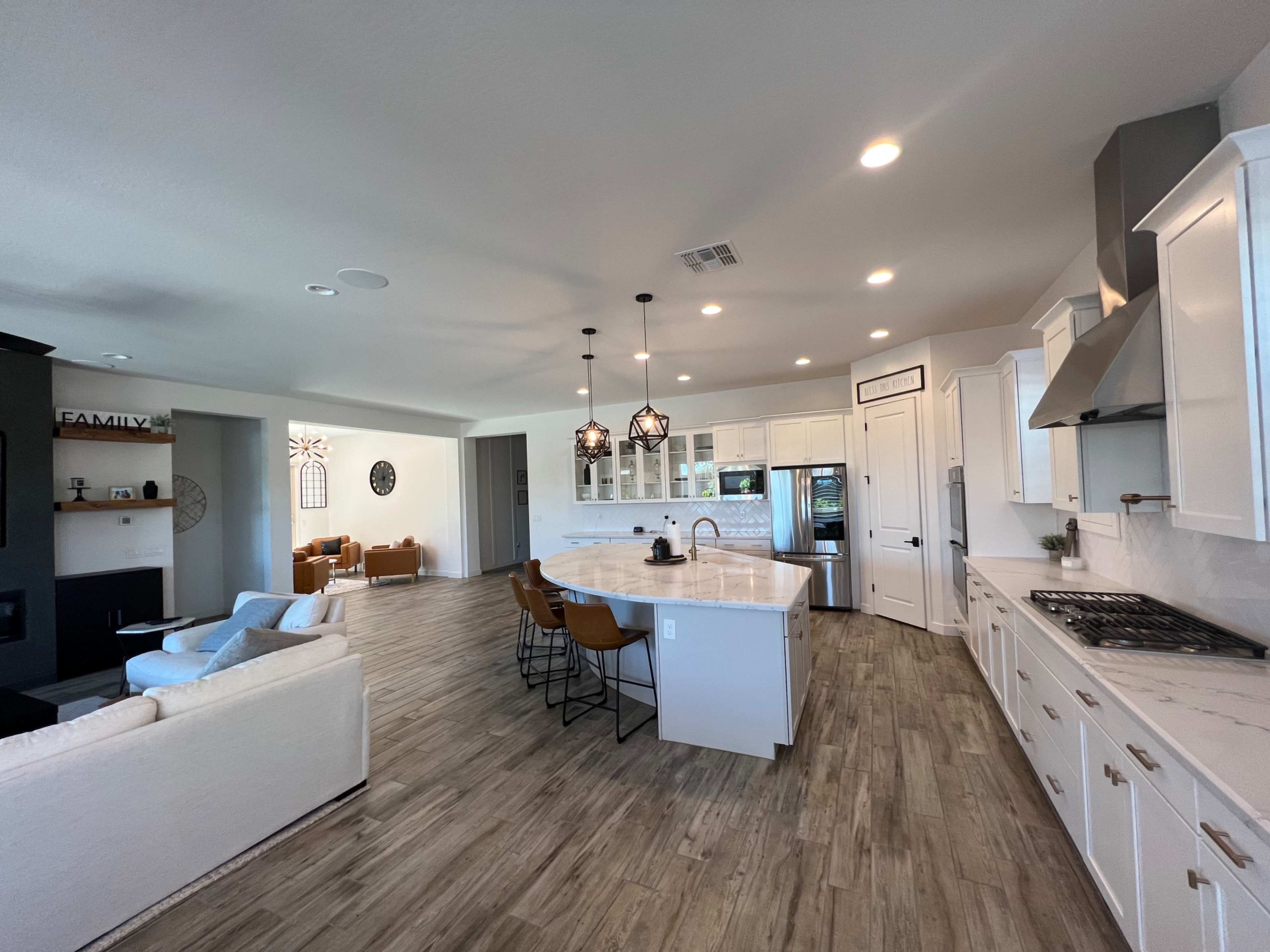 Modern Gourmet Kitchen, Gilbert, AZ | Production | Peerspace