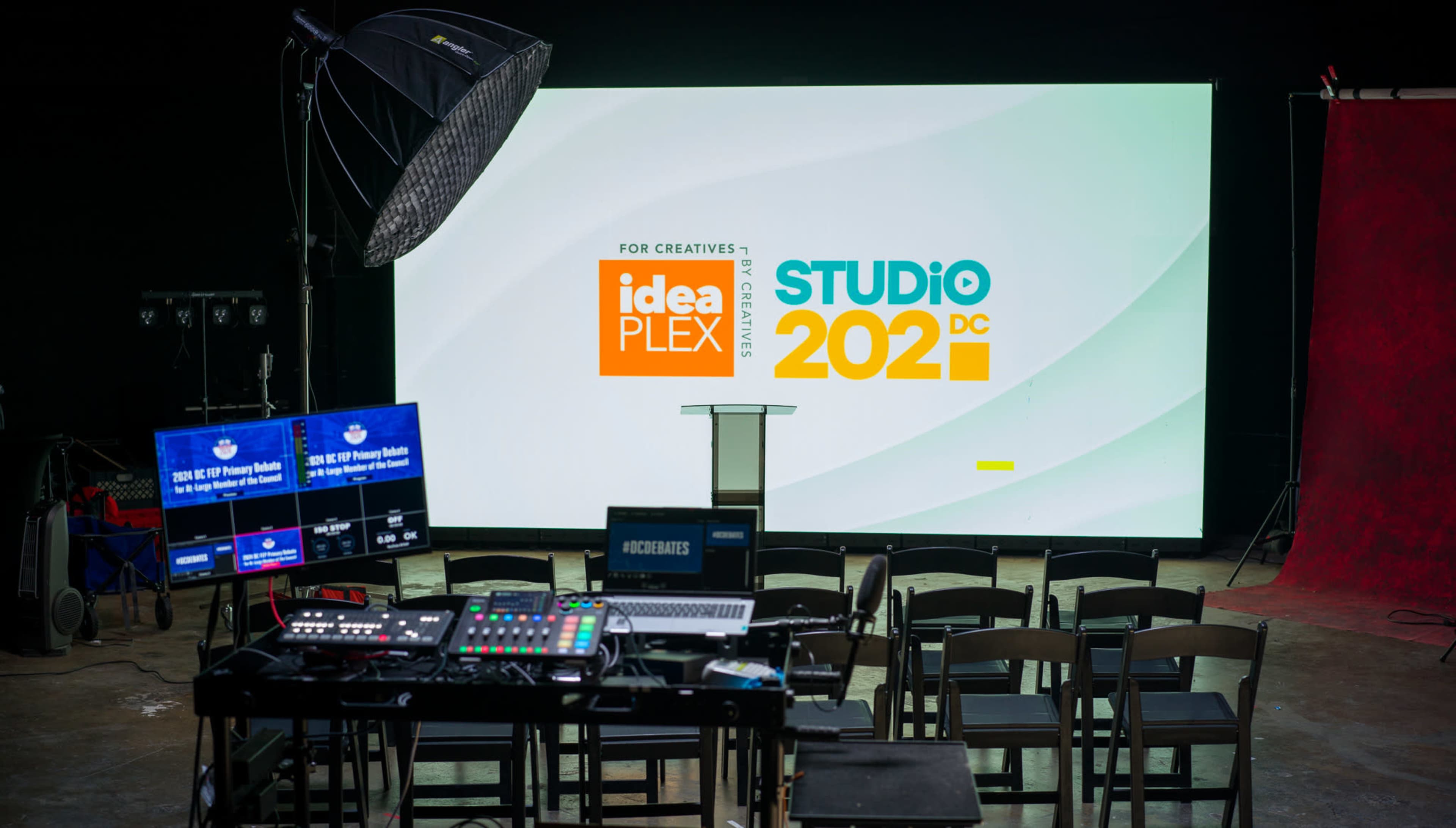 ideaPlexMD | ideaPlexMD - BUYOUT: DMV’s Ultimate Turnkey Studio for ...