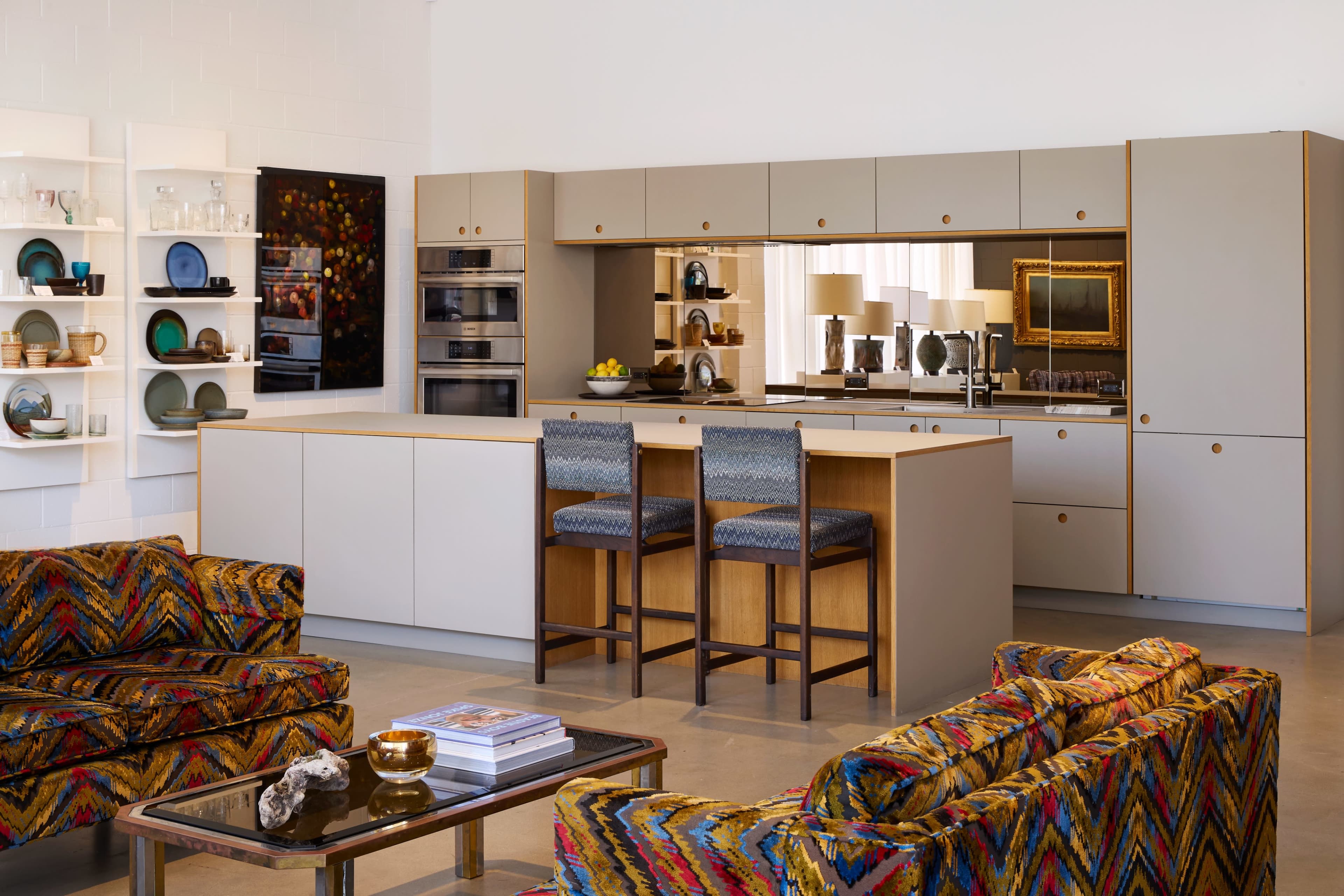 Westside Santa Monica Showroom, Gallery, & Event Space., Santa Monica ...