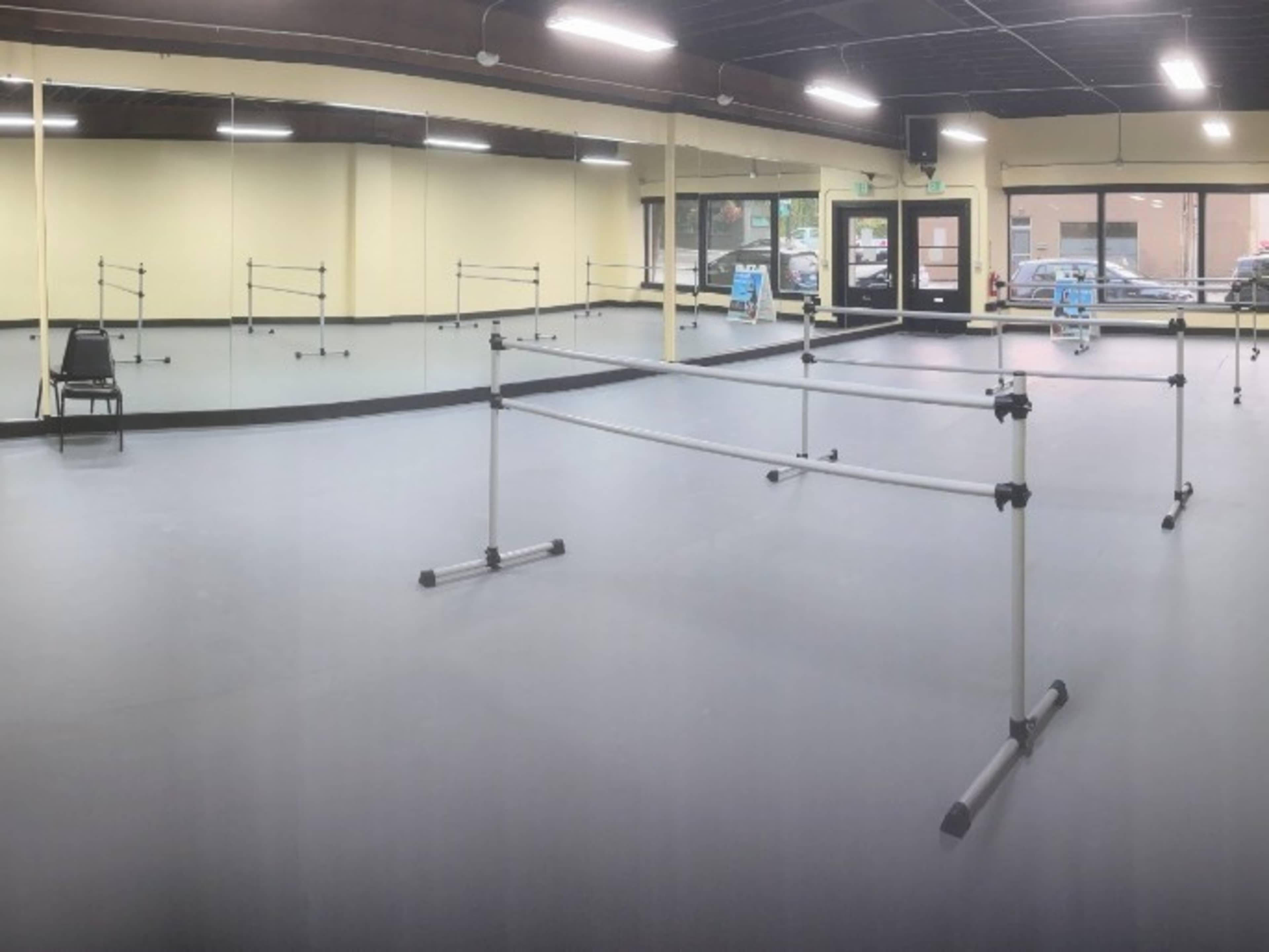 Large Studio Space in Seattle's Greenwood Neighborhood, Seattle, WA ...