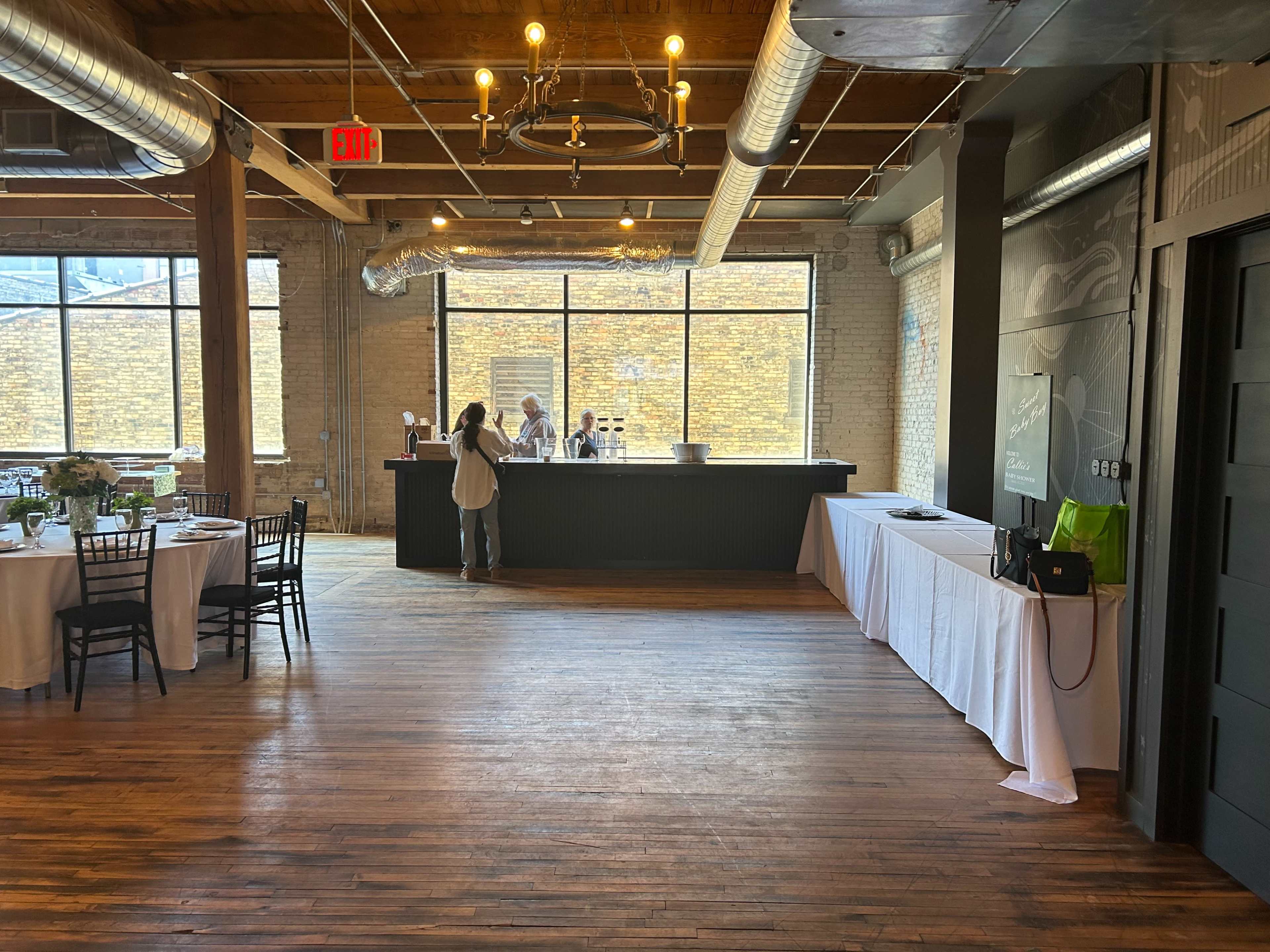 Downtown's Historic Event Space, Grand Rapids, MI | Off-Site | Peerspace