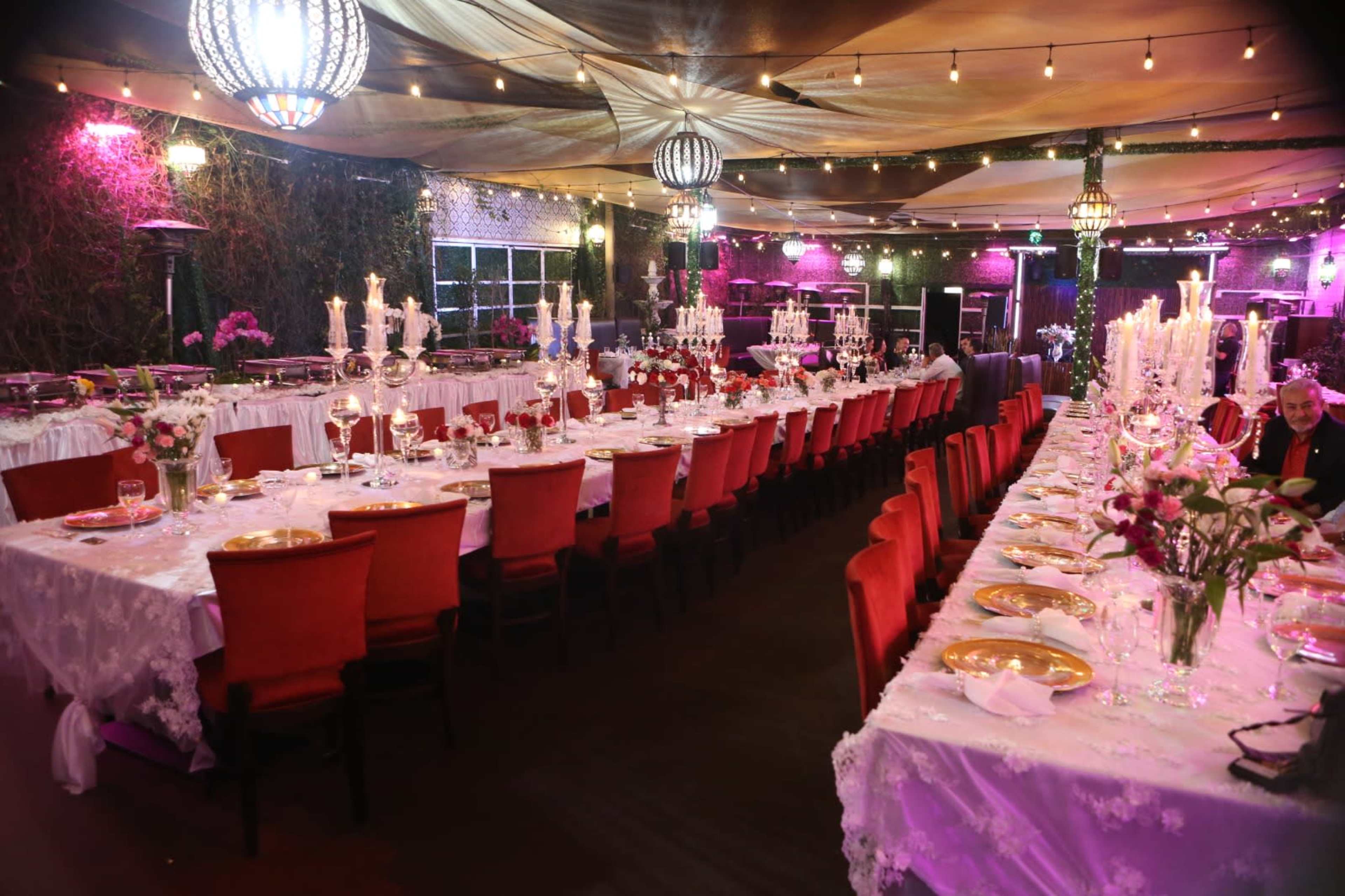 Flex space , multiple different space, city of west Los Angeles ...