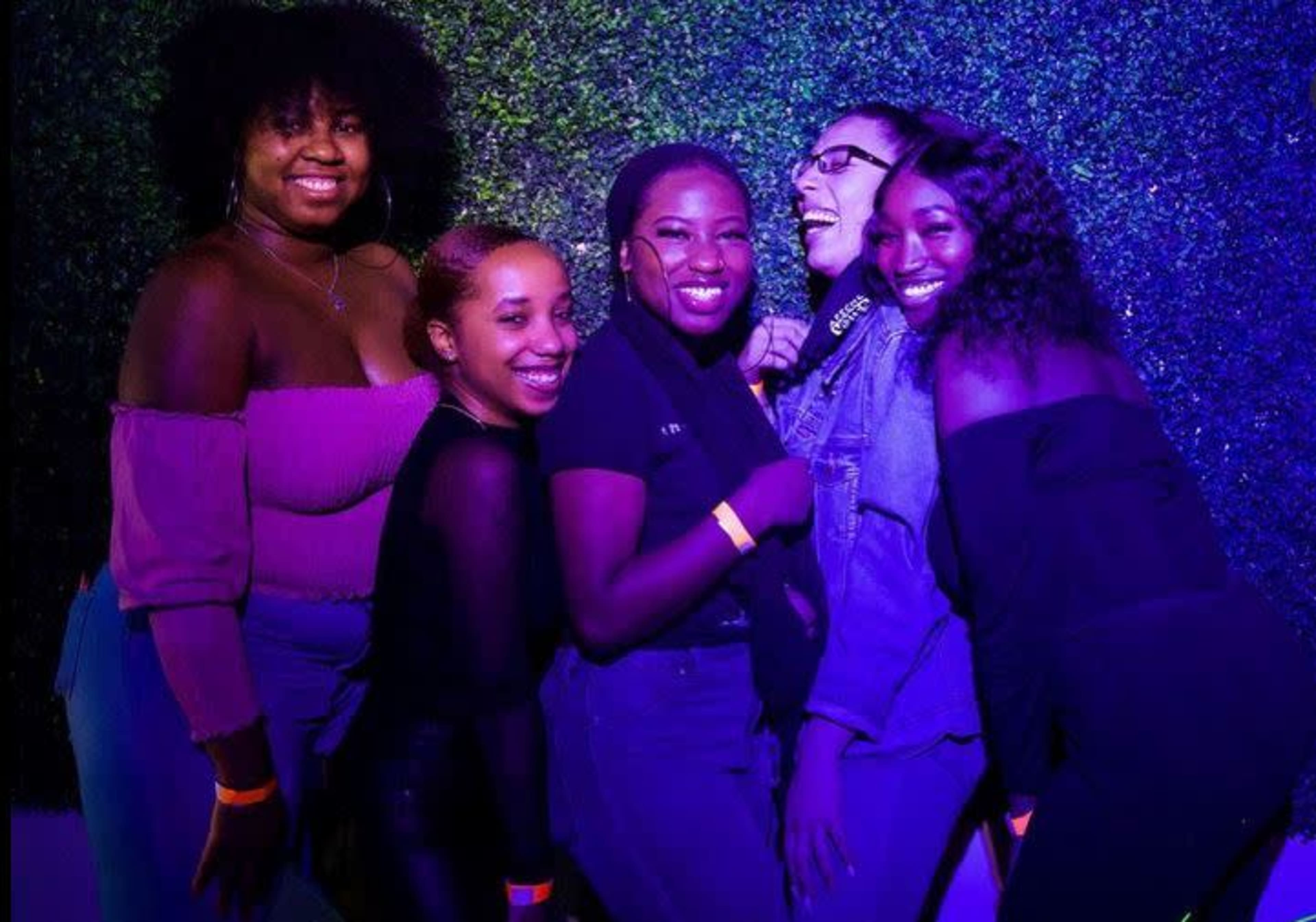 22 Art Center | Elegant Urban Event Space in Northeast Philadelphia ...