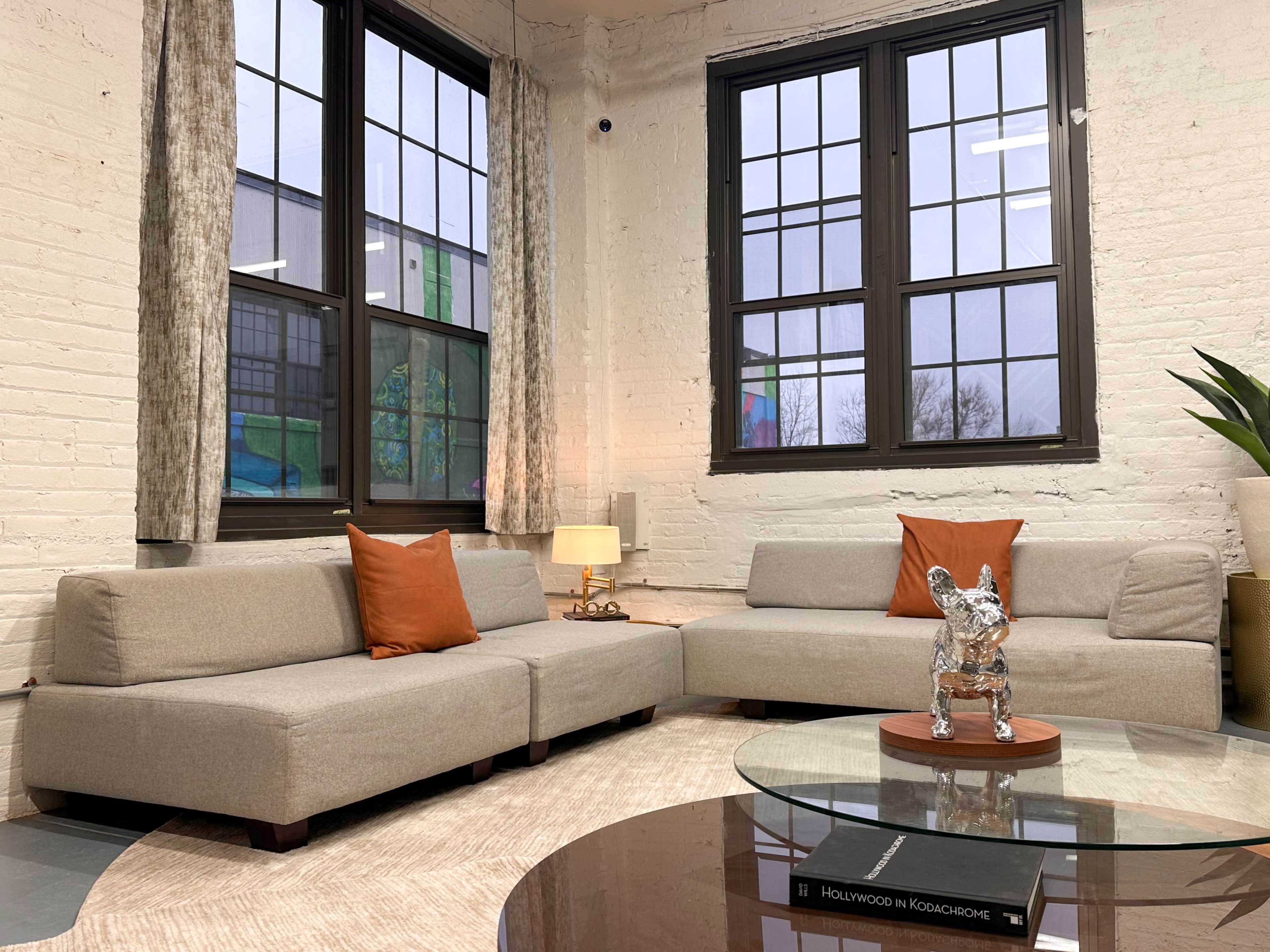 Studio-C by Magnum Opus Studios, Jersey City, NJ | Production | Peerspace