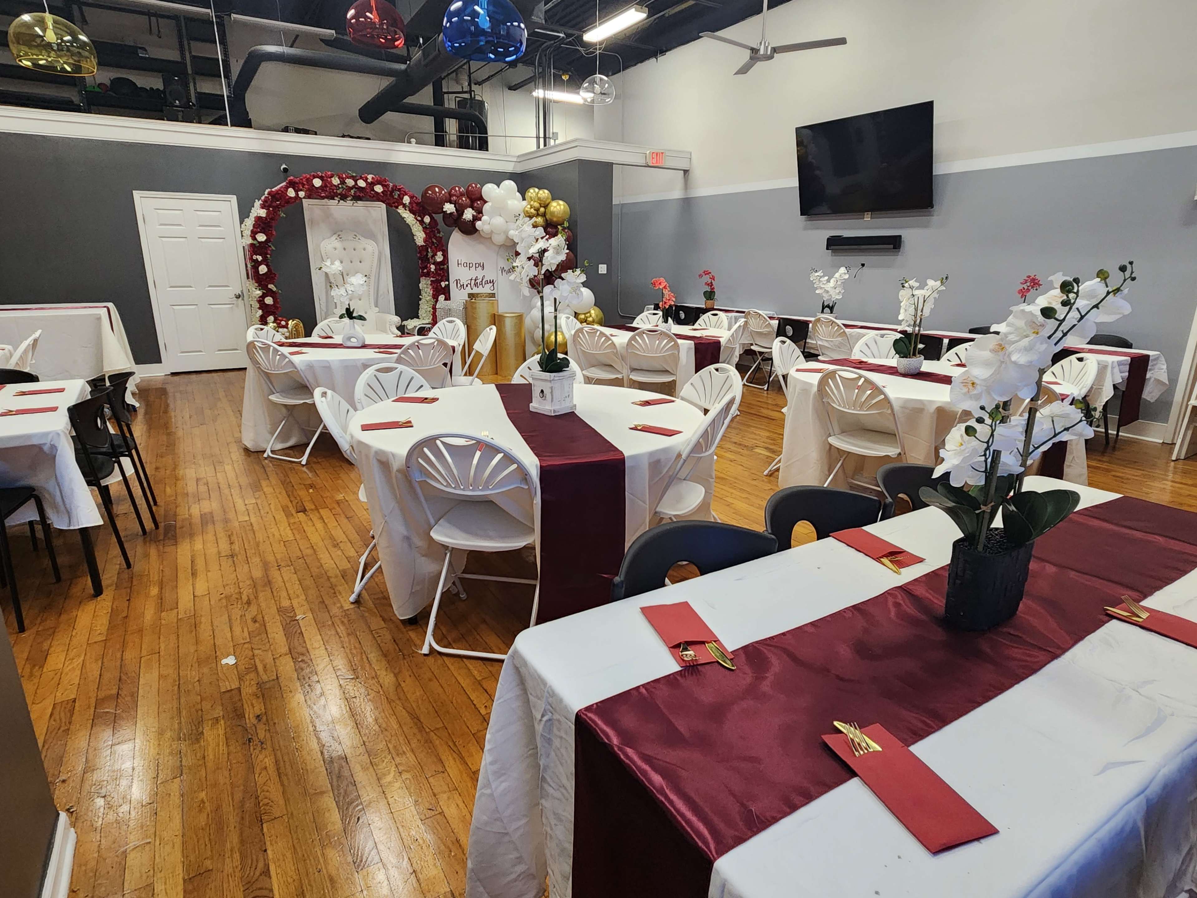Studio 3 Venue and Events | Uptown event space with plenty frre parking ...
