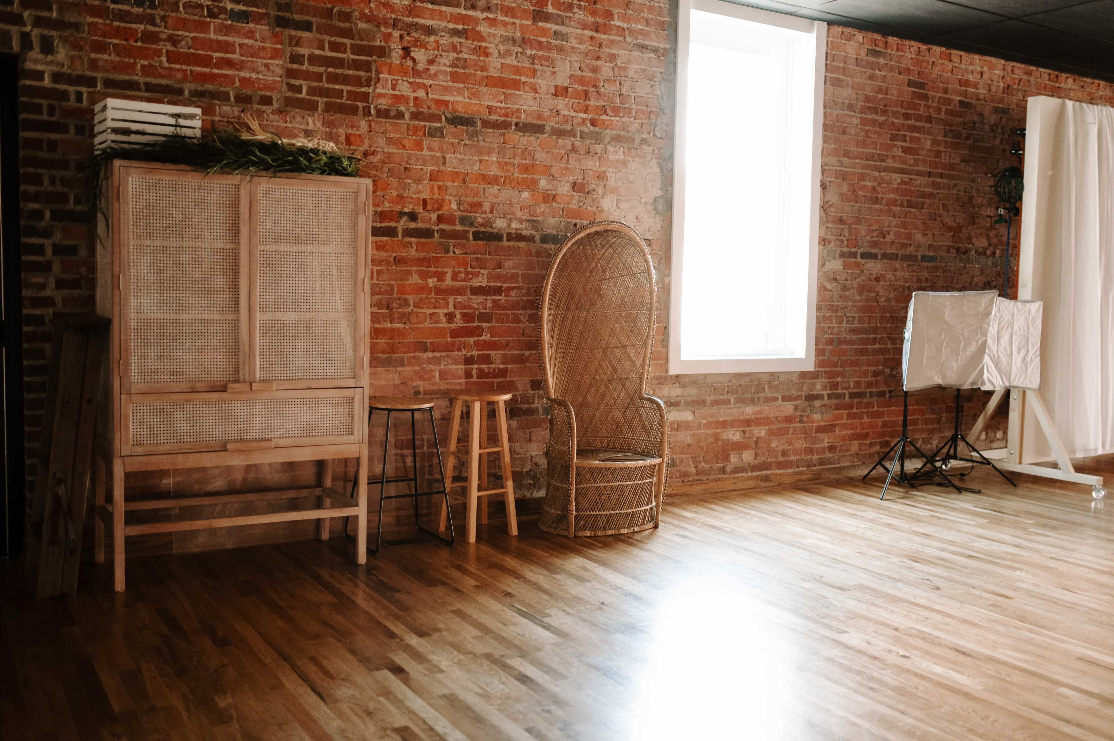 Studio on Main, downtown studio available for Photographers and Events., Walnut cove, NC ...