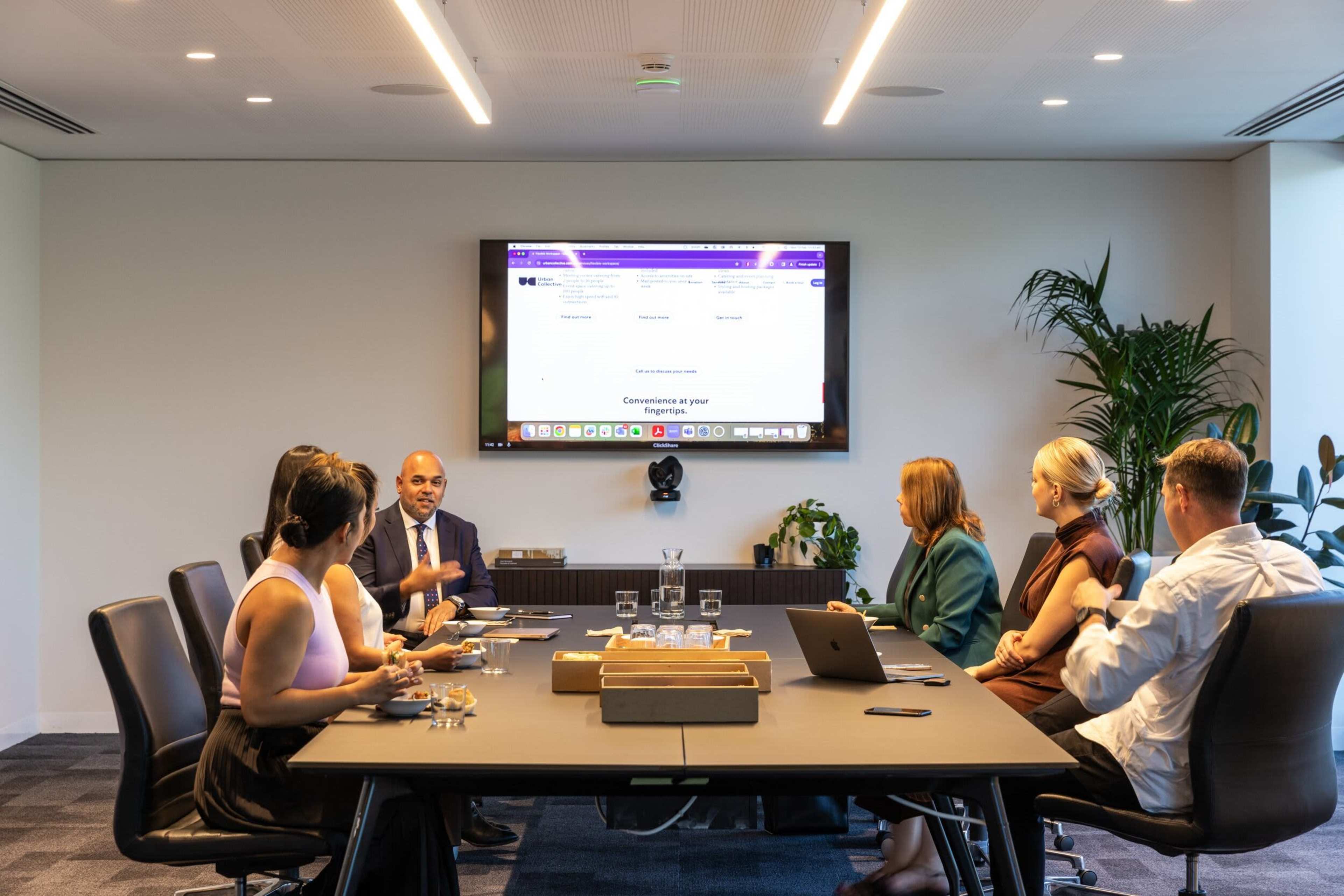 14P Boardroom in Neutral Bay, Neutral Bay | Off-Site | Peerspace